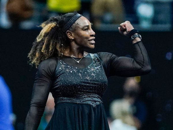 WTA Player Feature | In-Depth News of Top players - WTA Official
