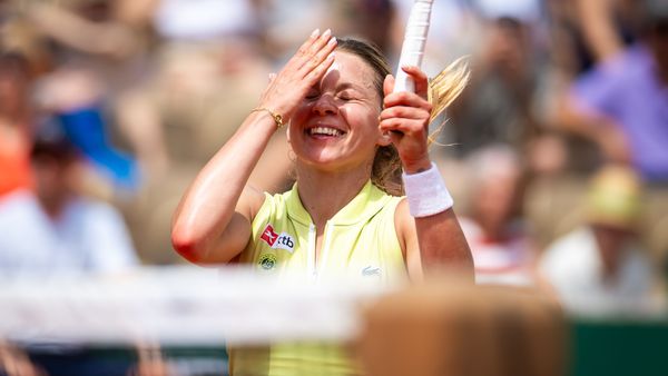 WTA Player Feature | In-Depth News of Top players - WTA Official