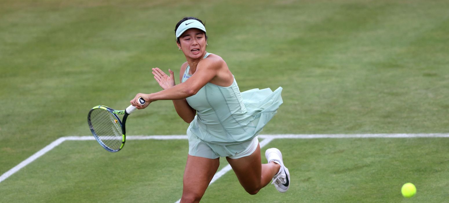 Female Tennis Players | Rankings, Stats & Bios - WTA Official