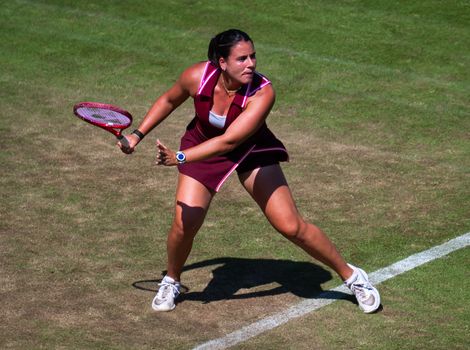 Bad Homburg Open powered by Solarwatt 2026 Scores | Latest Scores ...
