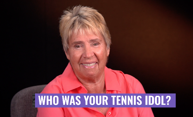 Original 9 Get to Know: Rosie Casals