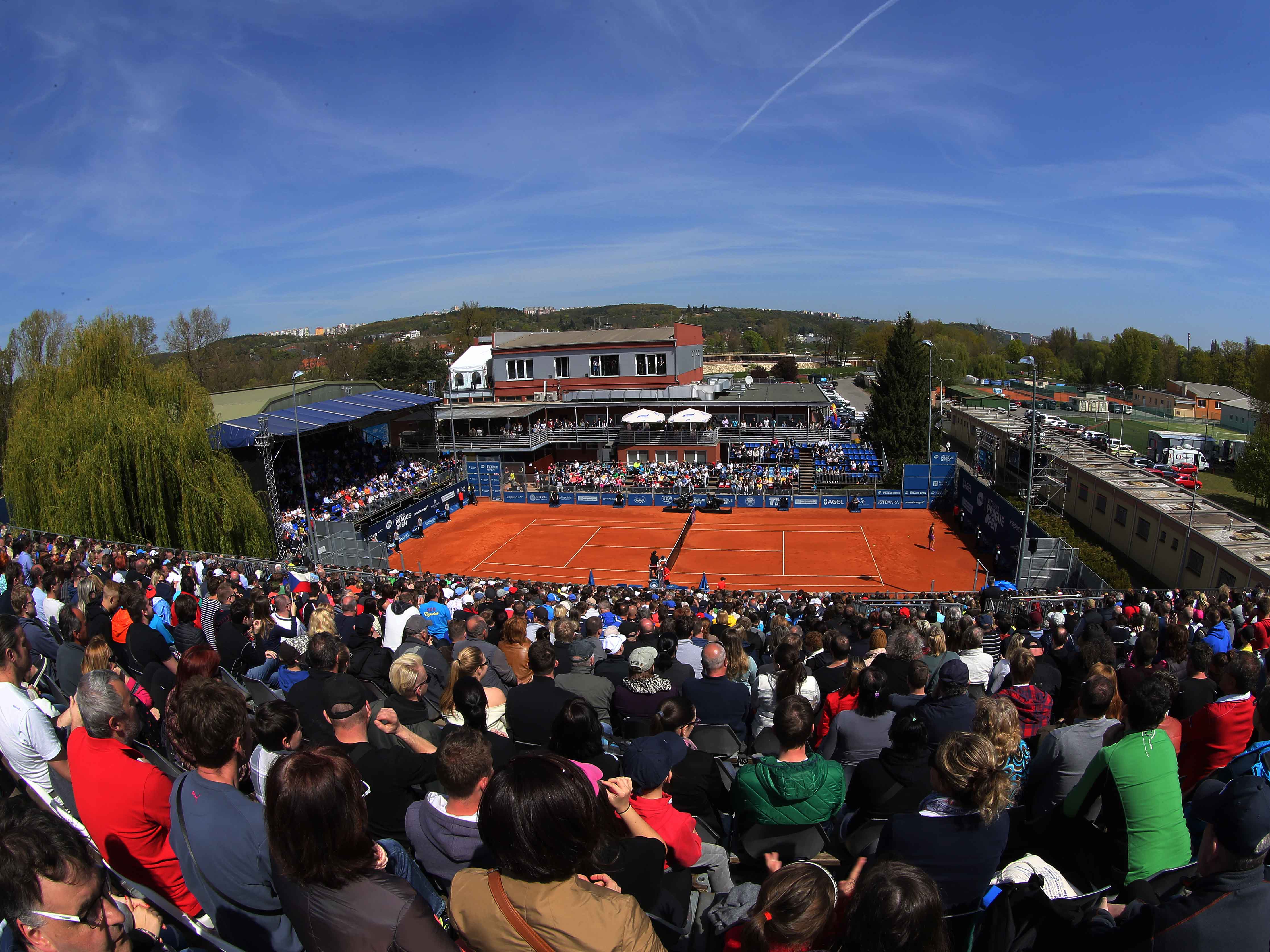WTA adds two events to 2020 provisional tour calendar