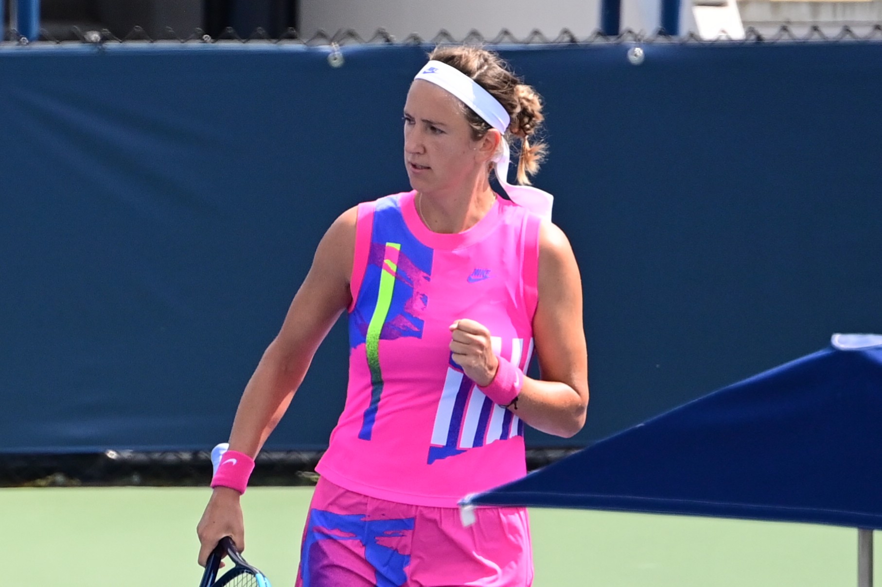 US Open 2020: Day 4, Match Points