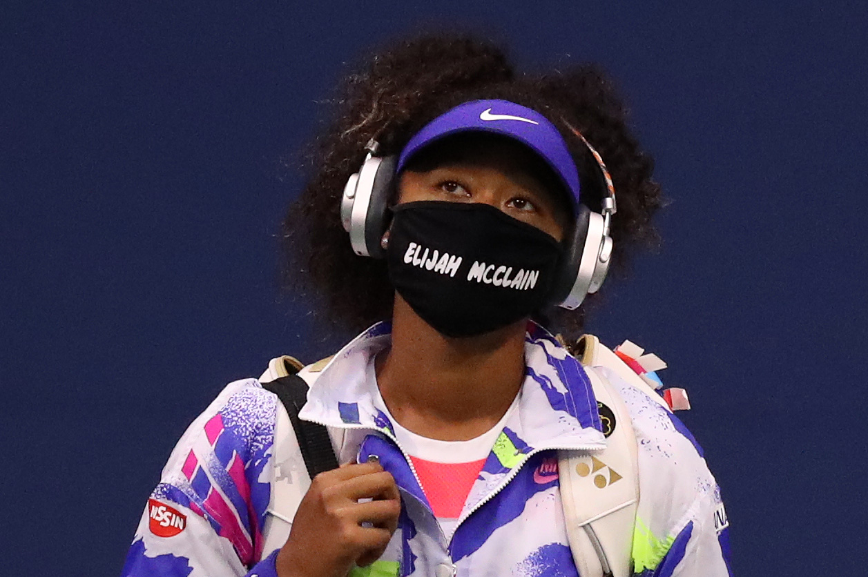 US Open 2020: Day 5, Match Points