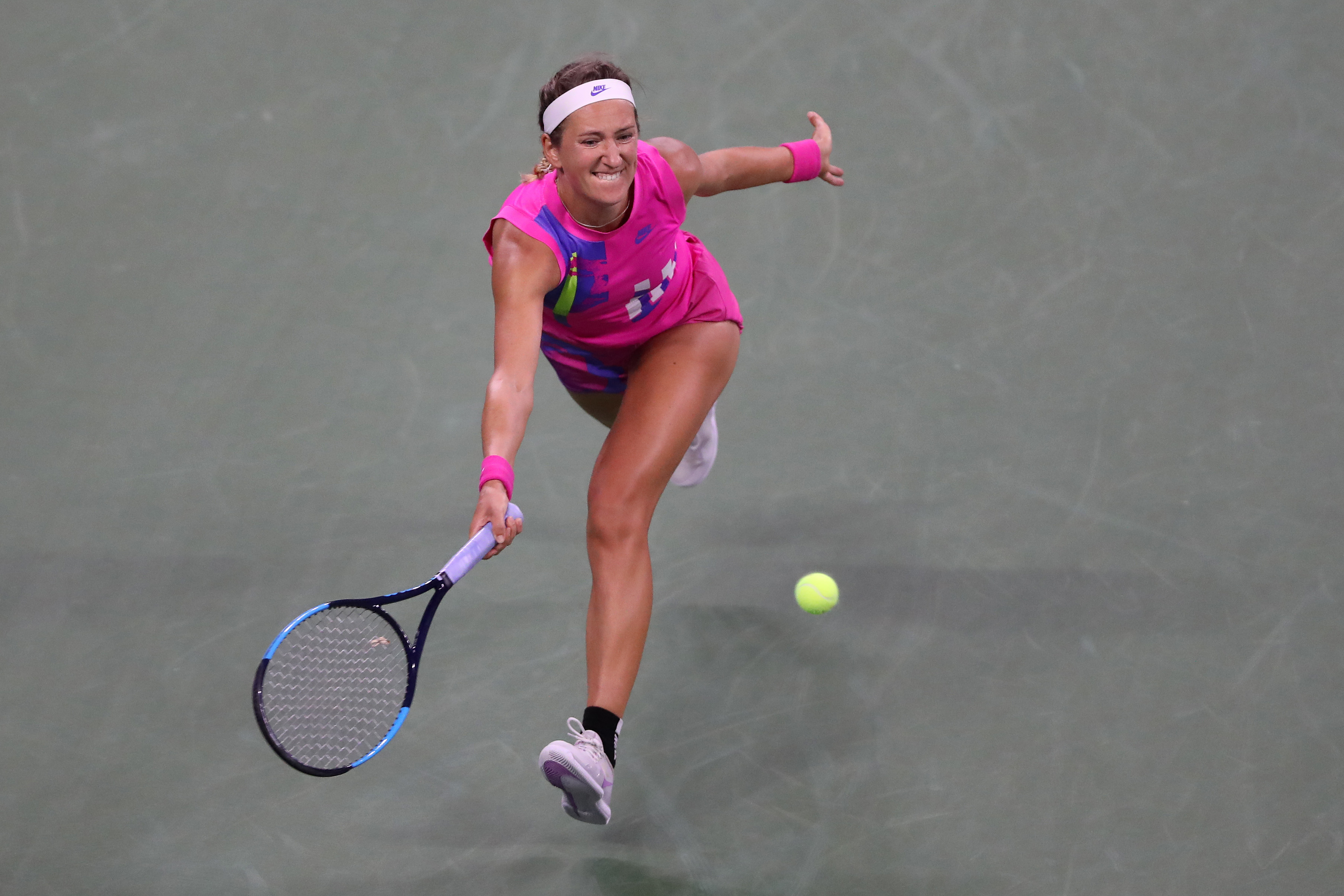 US Open 2020: Day 8, Match Points