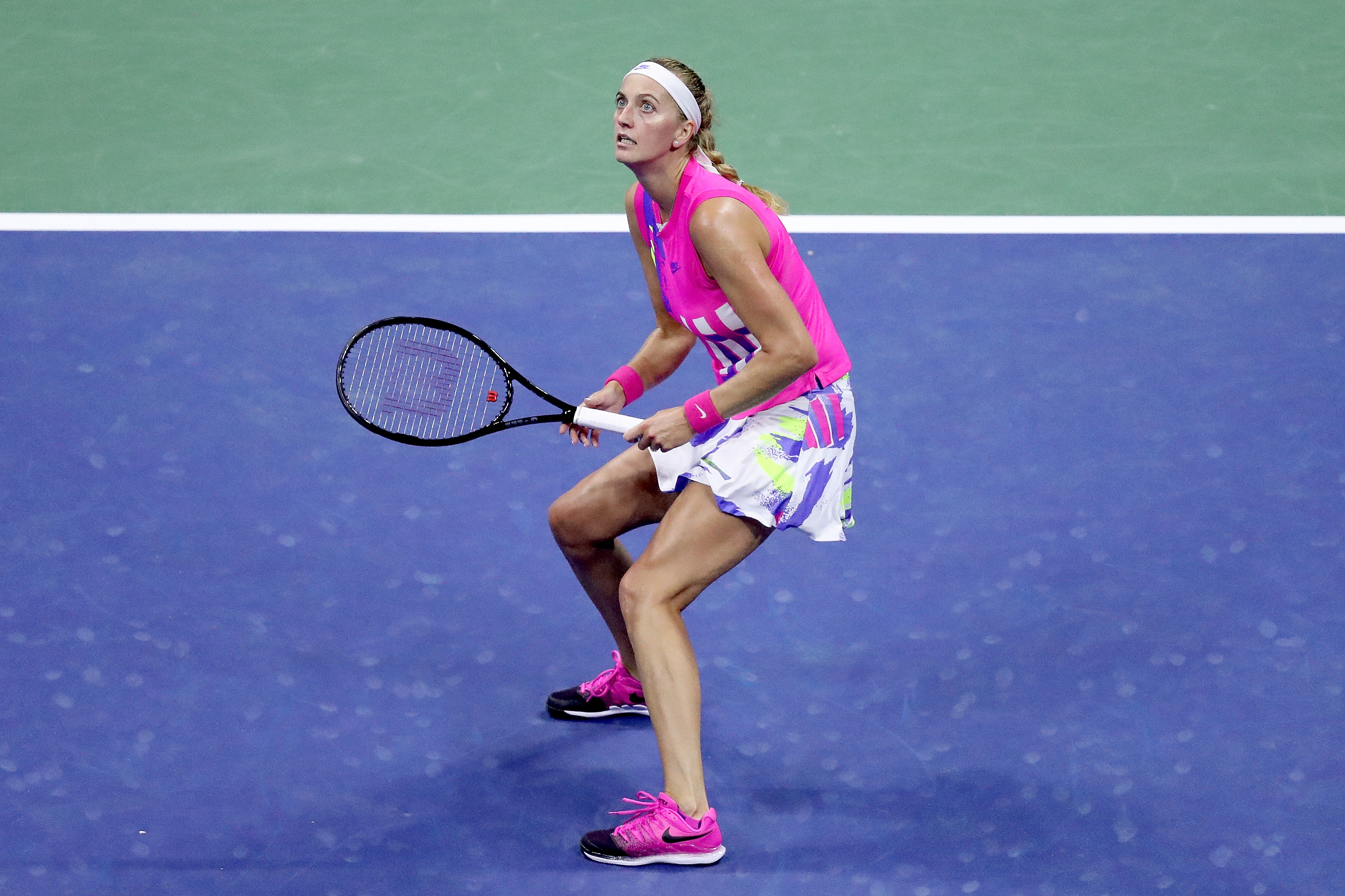 US Open 2020: Day 7, Match Points