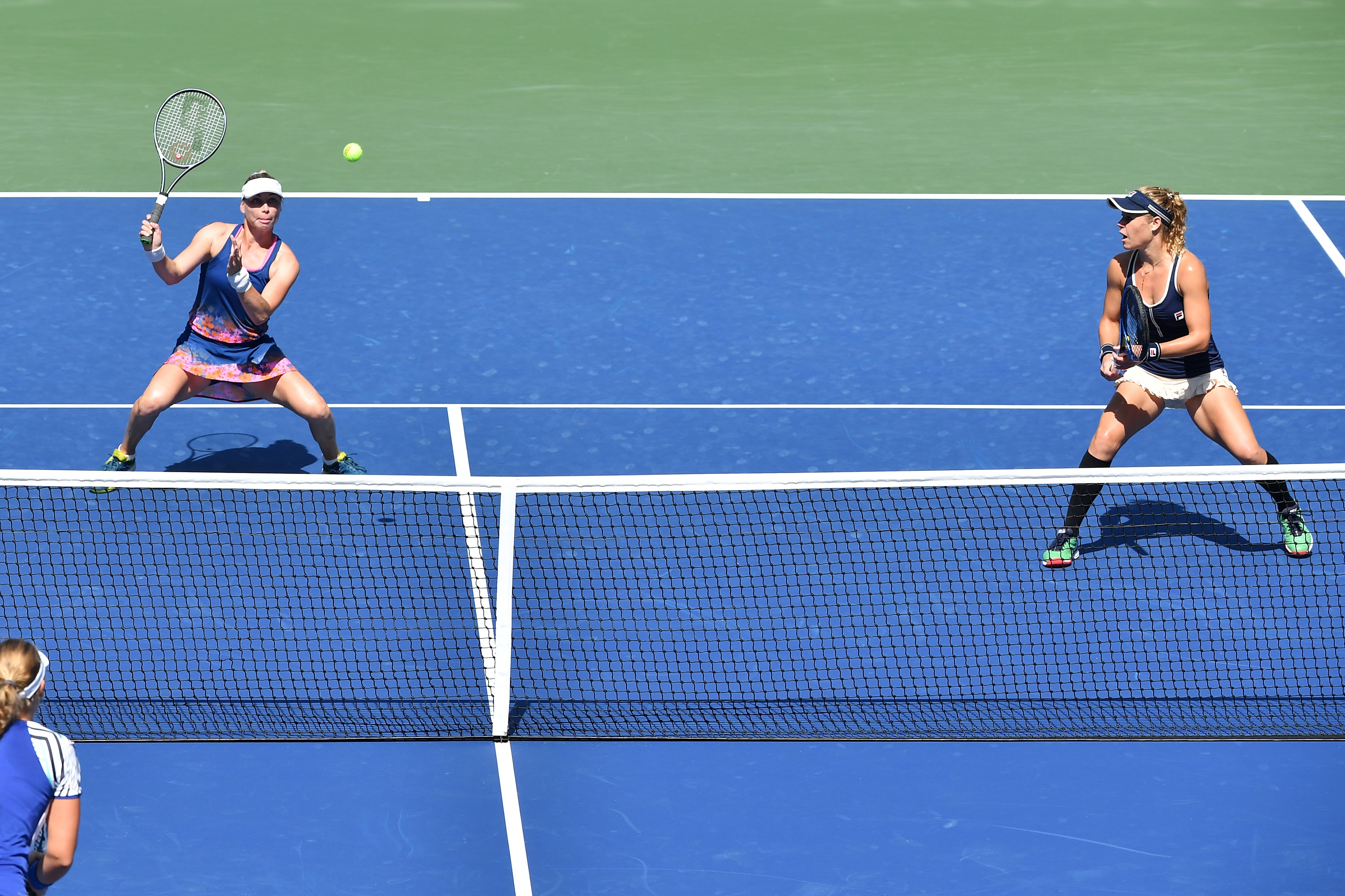 US Open 2020: Doubles final countdown