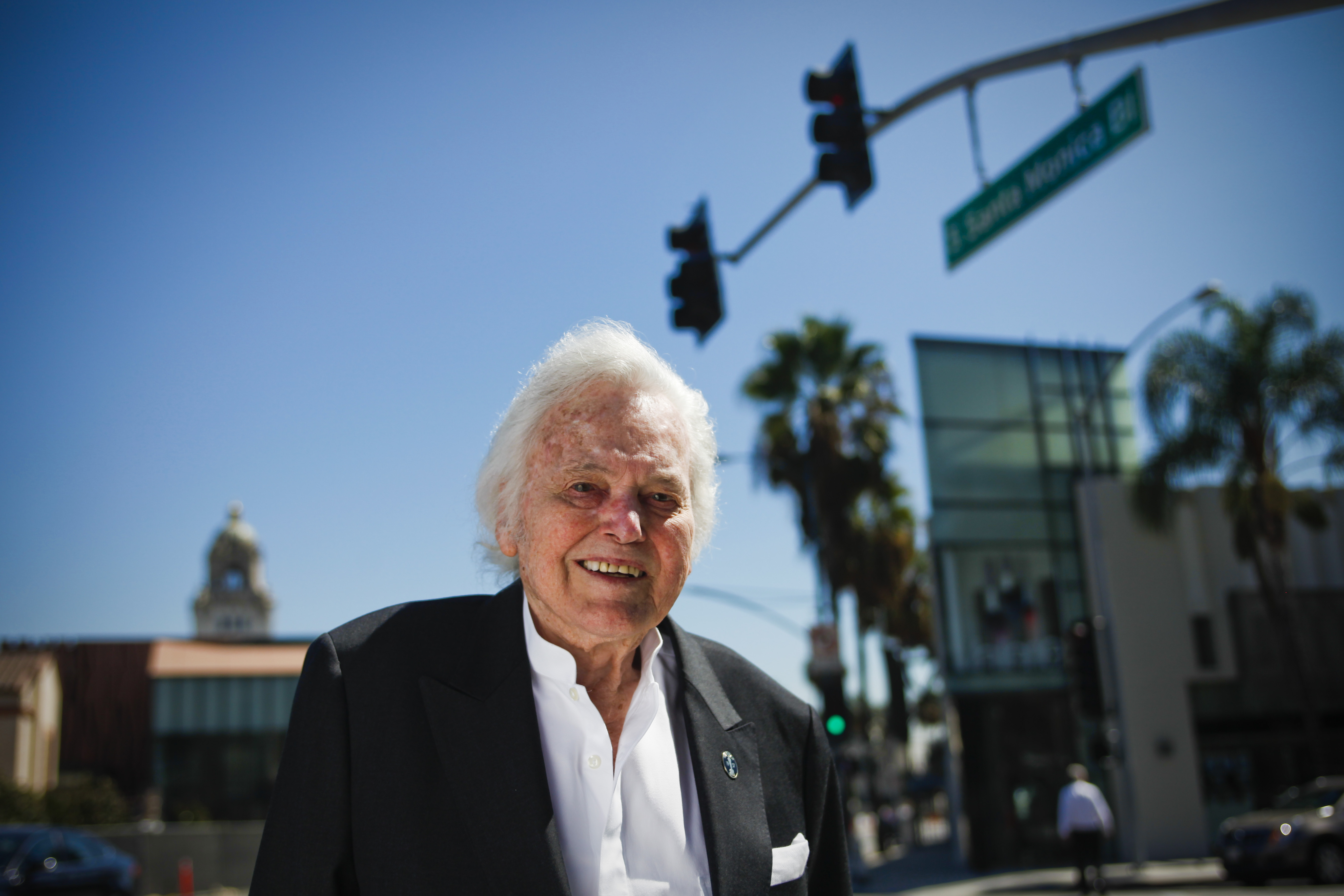 In Memoriam: Fred Barman