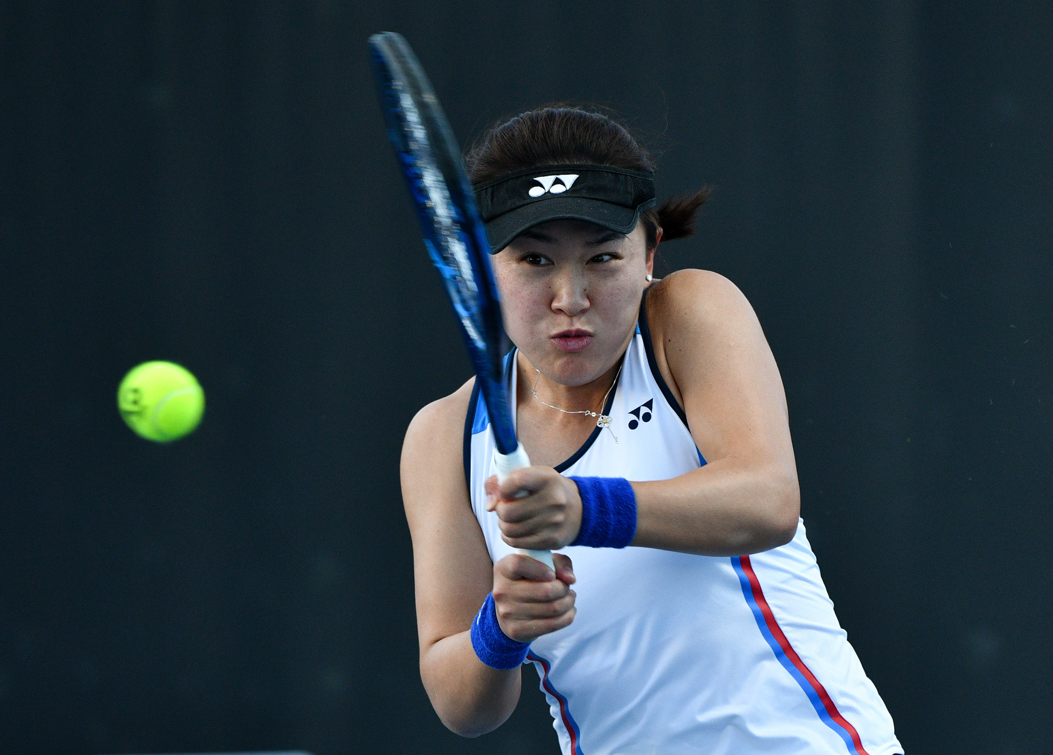 2021 Phillip Island Trophy Highlights: Zhu overcomes Errani