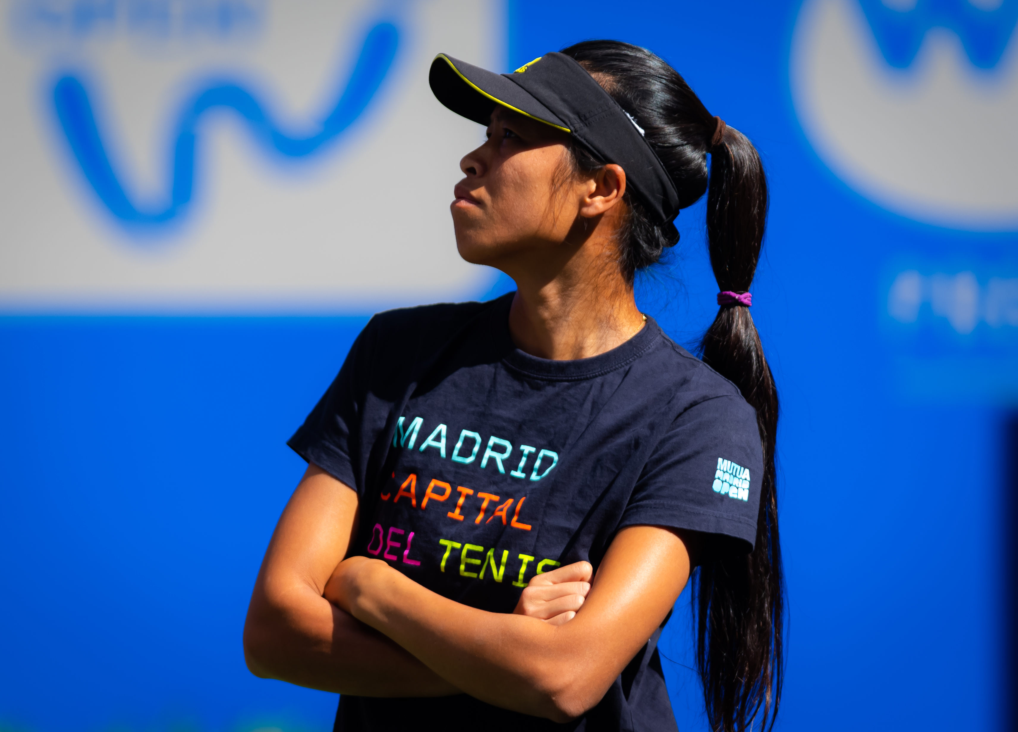 Hsieh Su-Wei's comeback: From nurturing plants to conquering the court