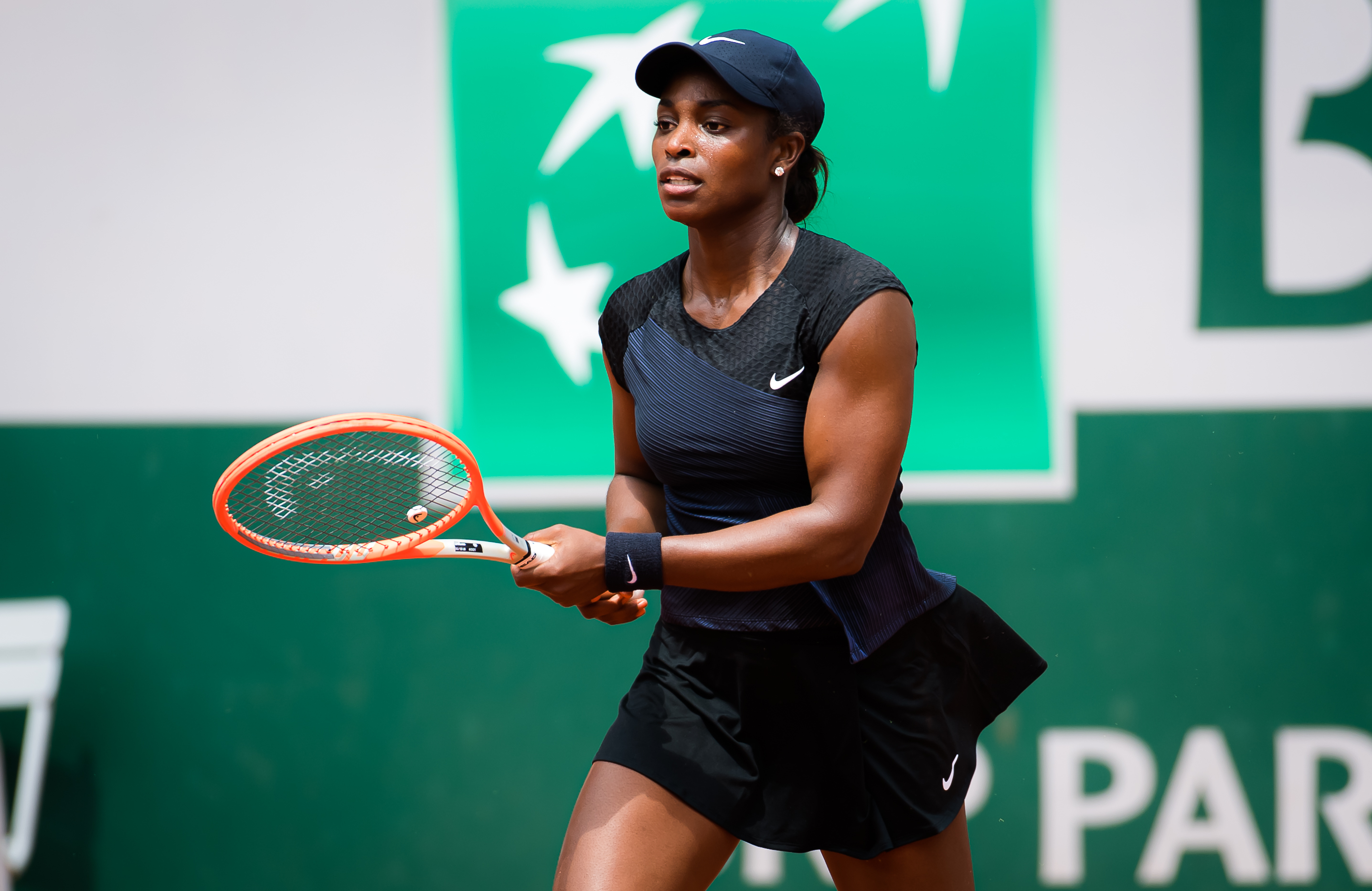Stephens, Serena, Gauff among Americans thriving at French Open