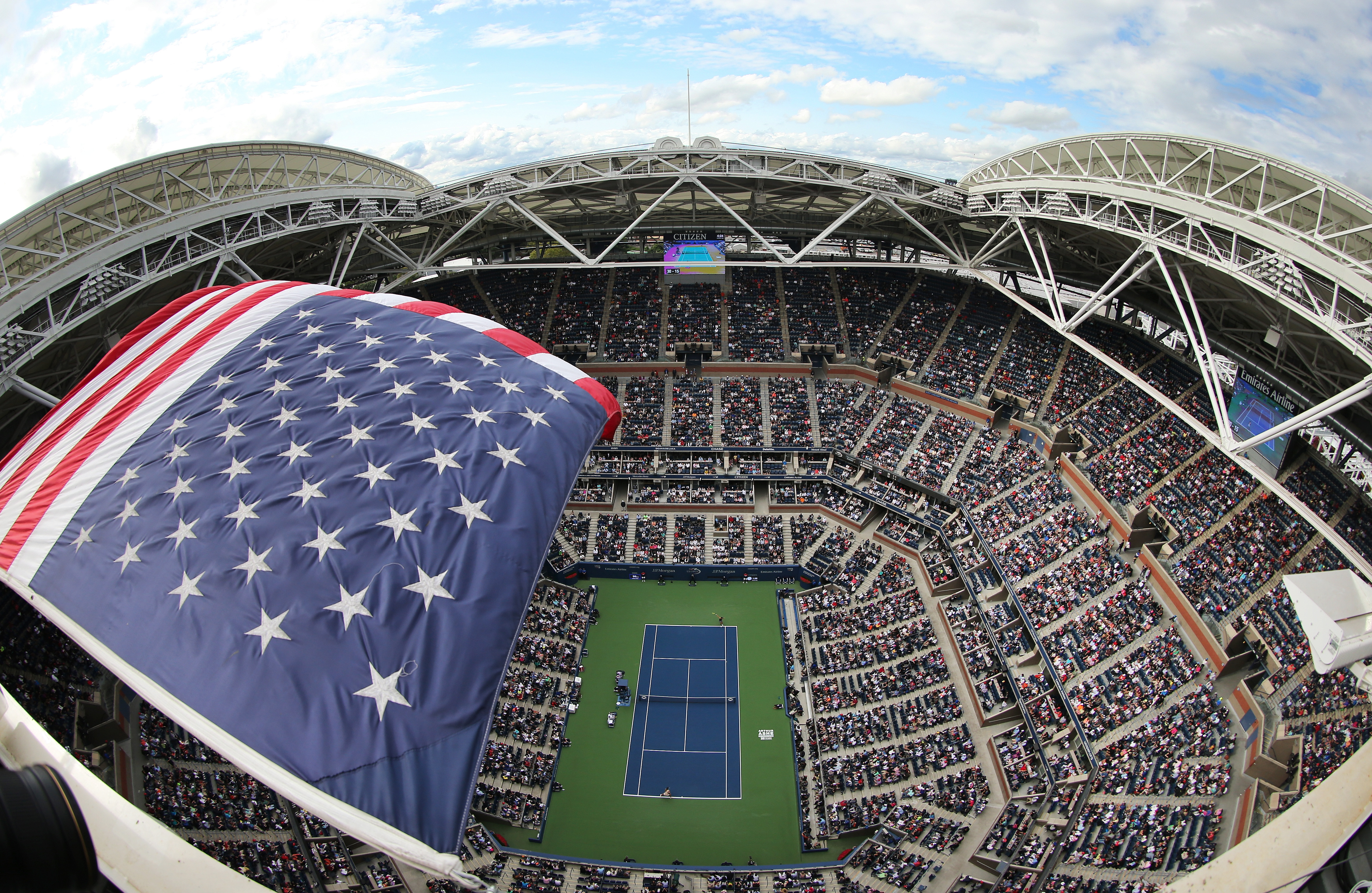 US Open 2021: Draws, dates, prize money and everything you need to know
