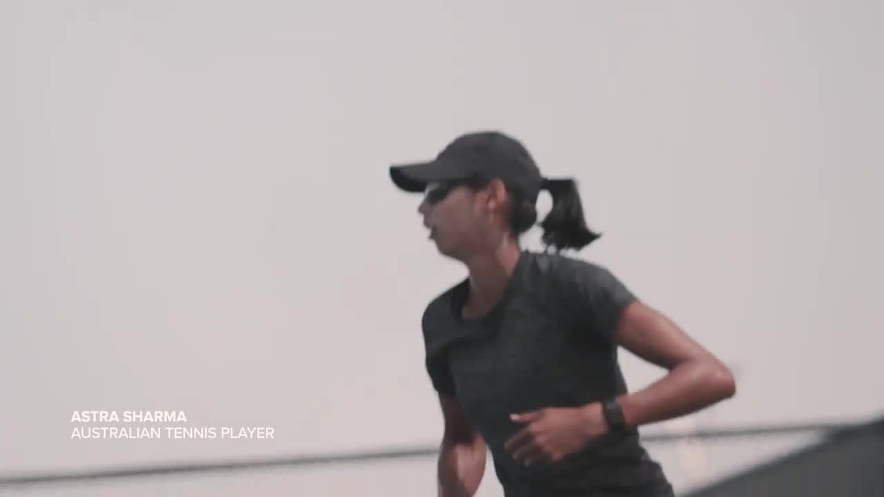 WHOOP nombrado dispositivo oficial de fitness de la WTA