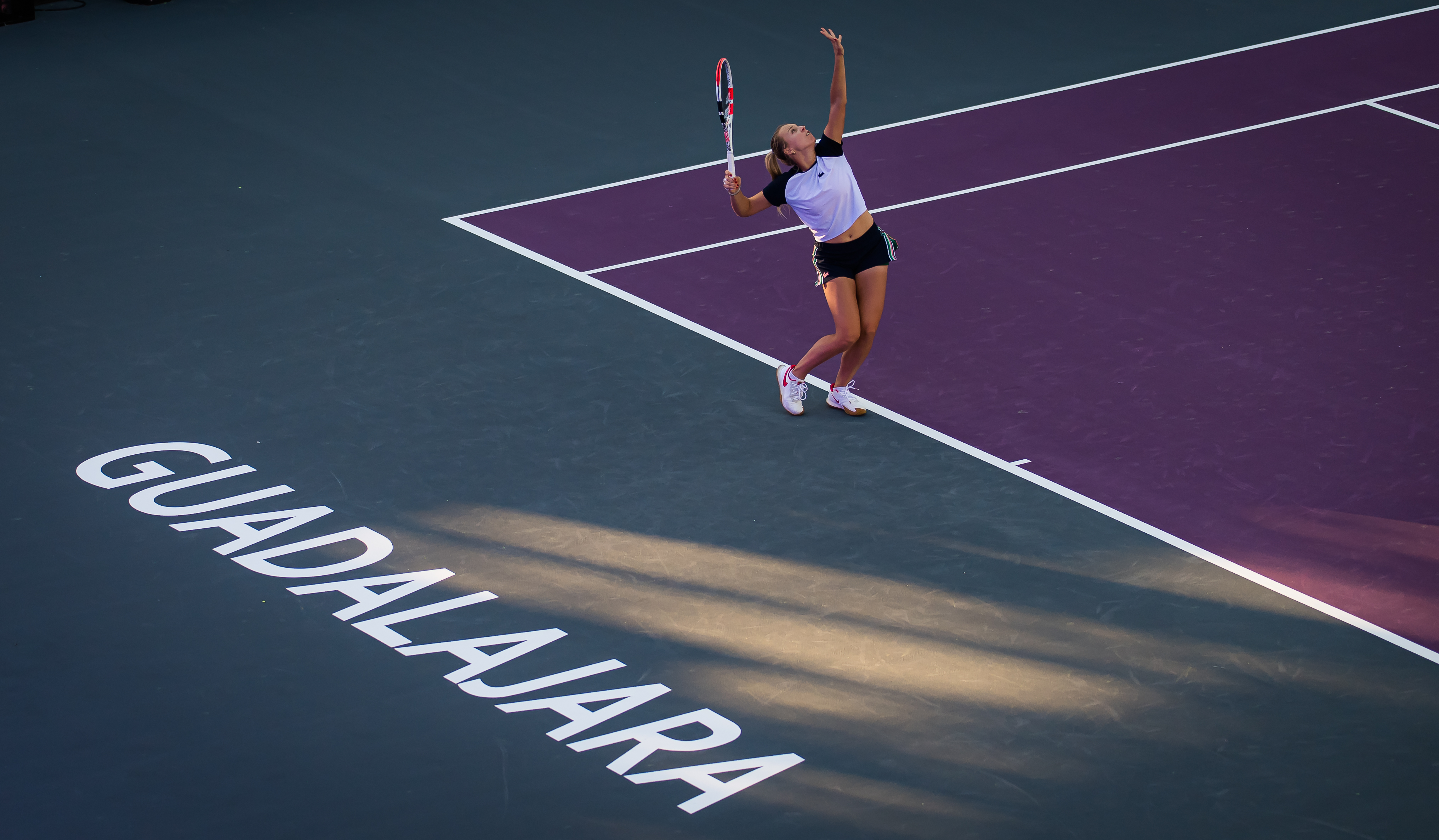 WTA Finals 2021: Schedule, draws, prize money and everything you need ...