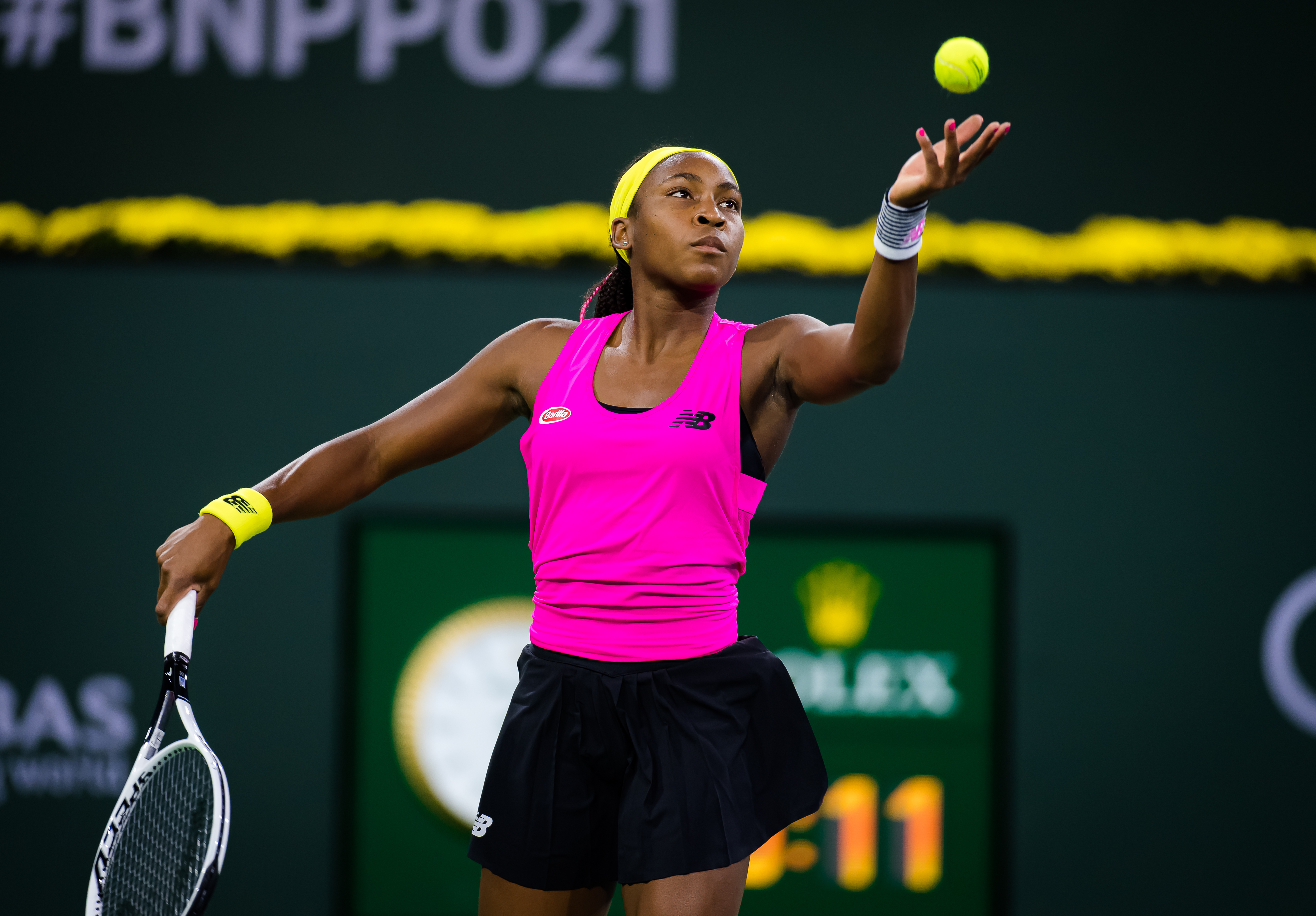 2021 under-the-radar storylines: Coco Gauff still leads the way for ...