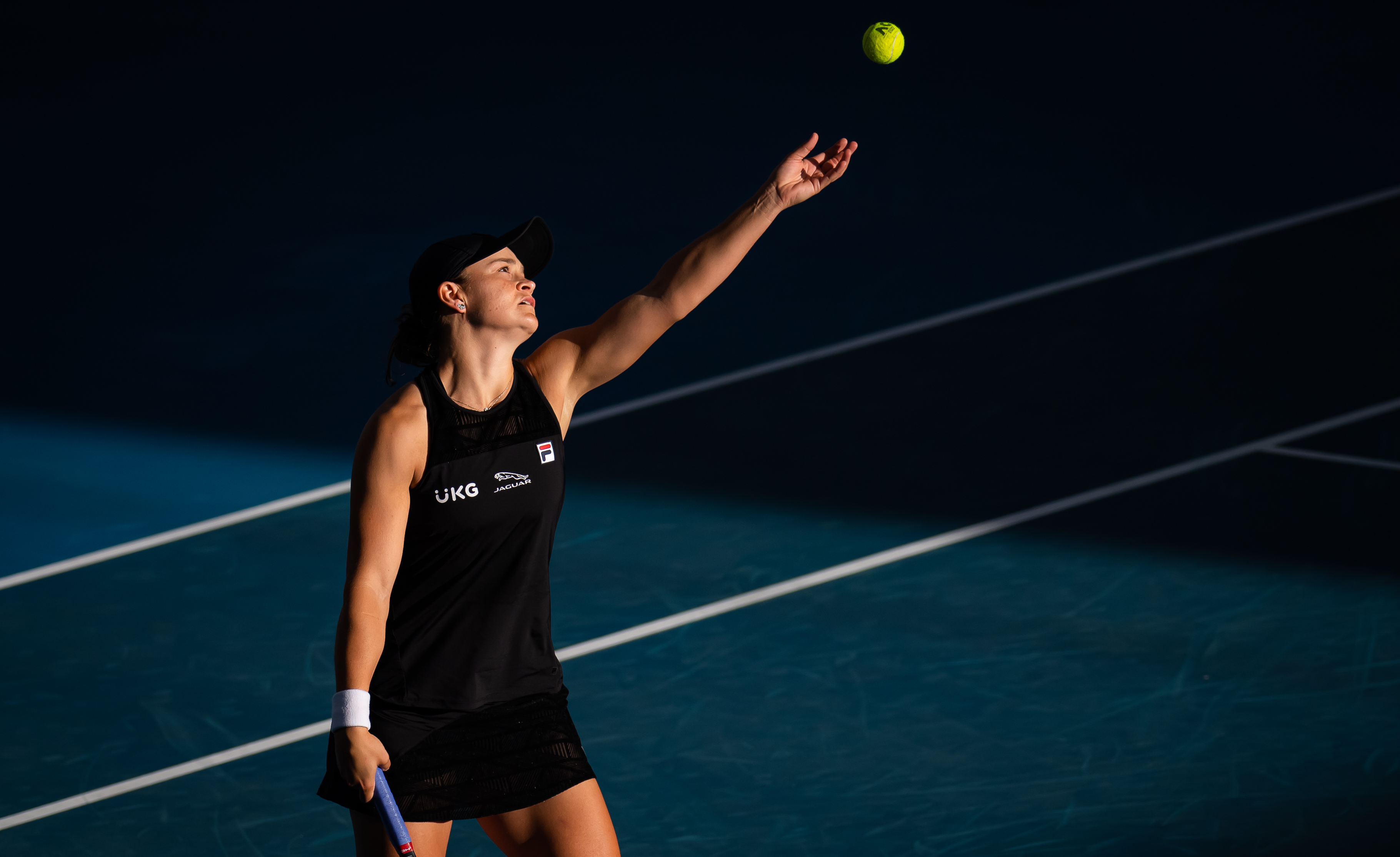 Barty dispatches Swiatek, to meet Rybakina in Adelaide final