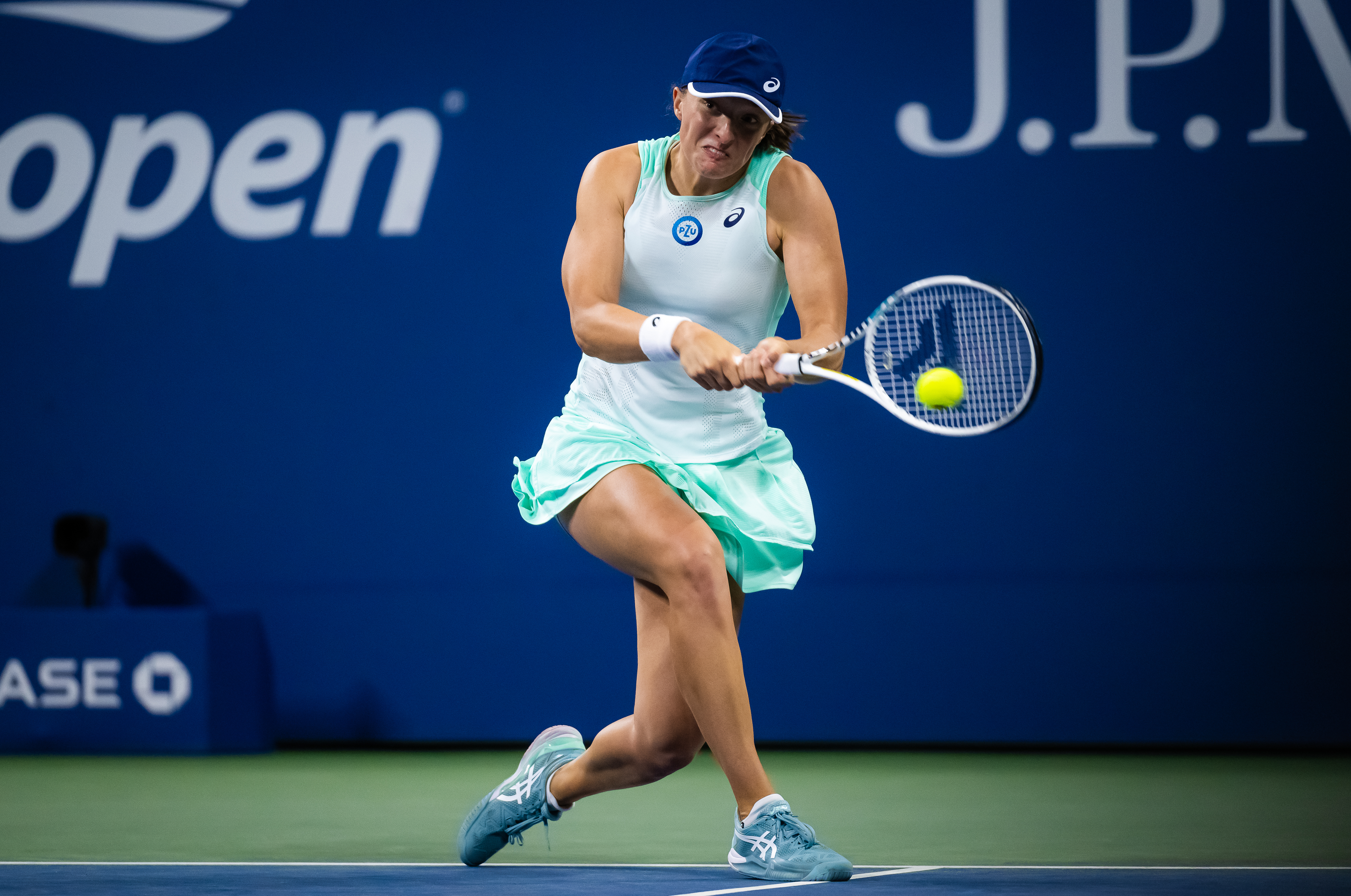 Rankings update: Swiatek takes commanding lead as top-ranked player