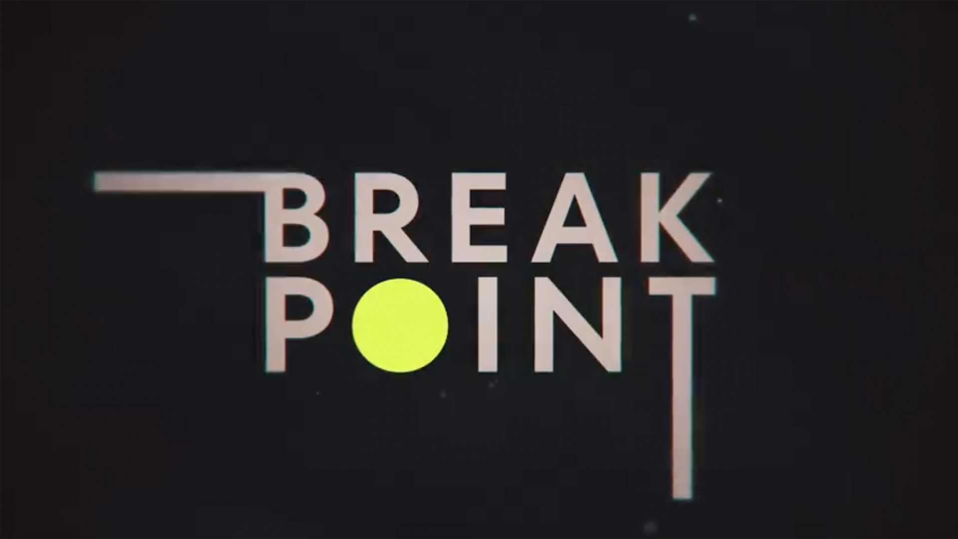 Netflix releases 'Break Point' trailer: Game. Set. Match.