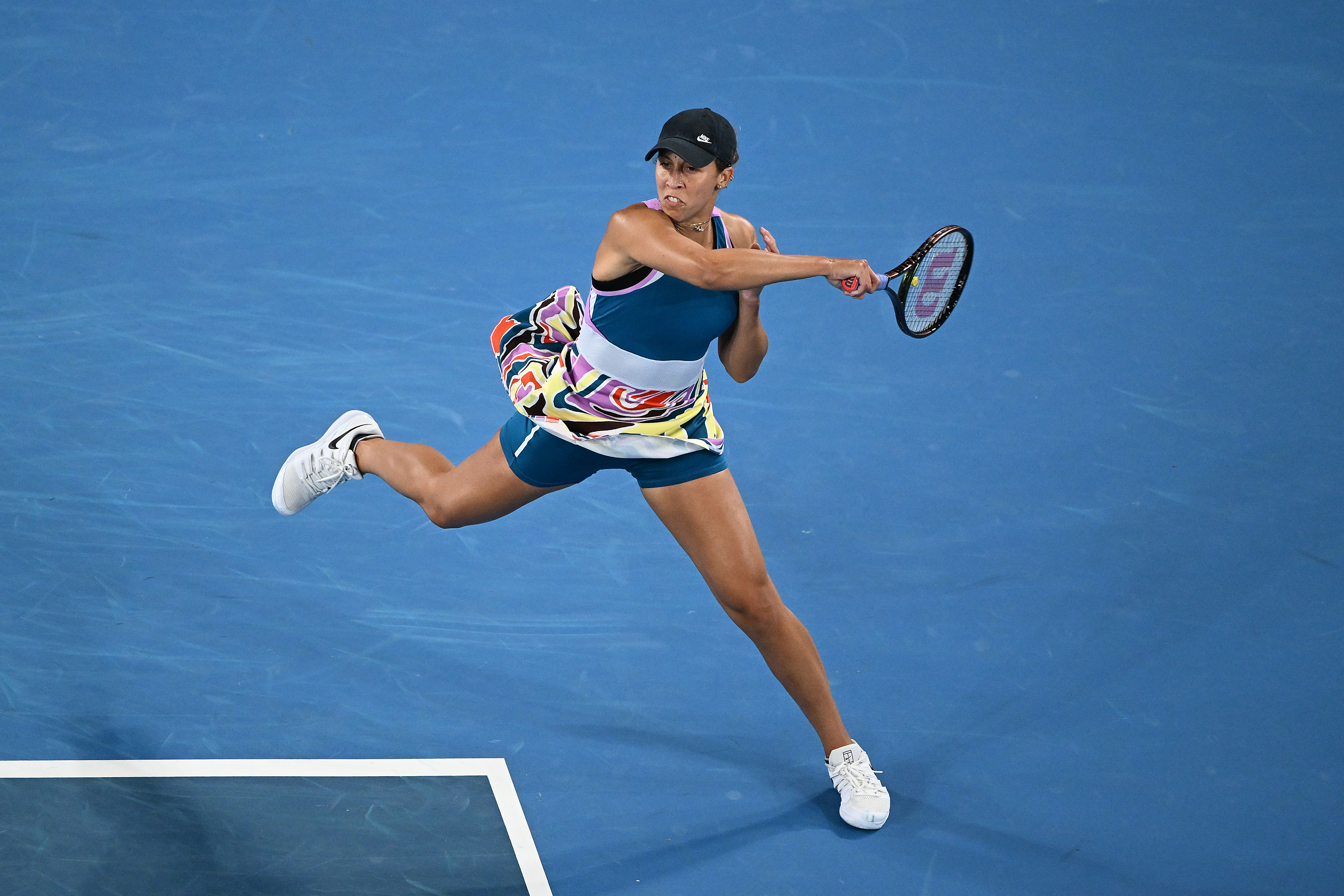 Australian Open Day 5 preview: Keys among surging Americans