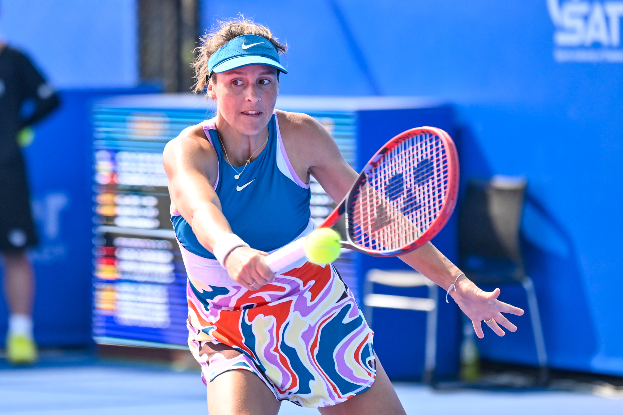 Hua Hin: Maria moves past Eala in opener