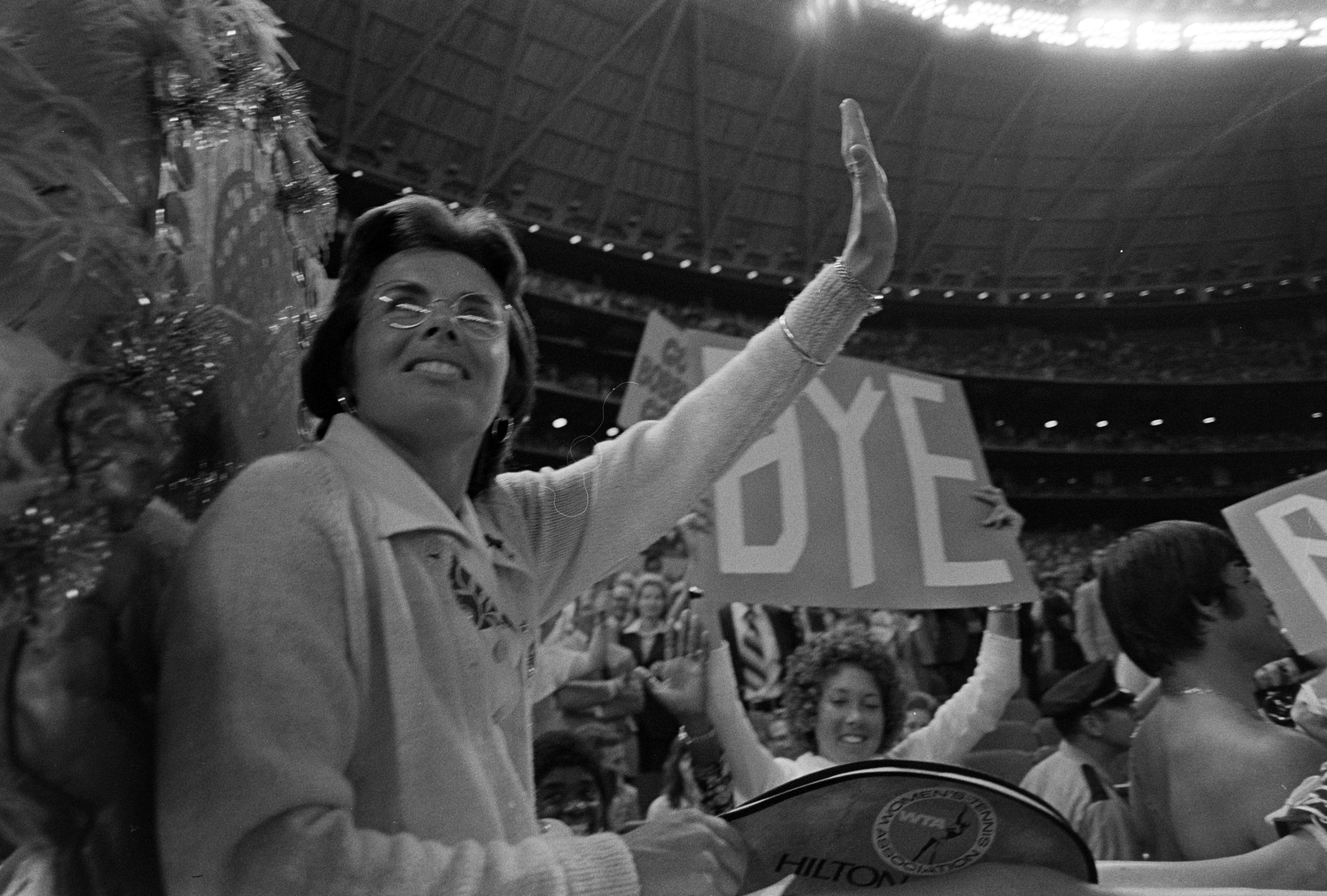 International Women's Day: A look back at memorable moments of the WTA