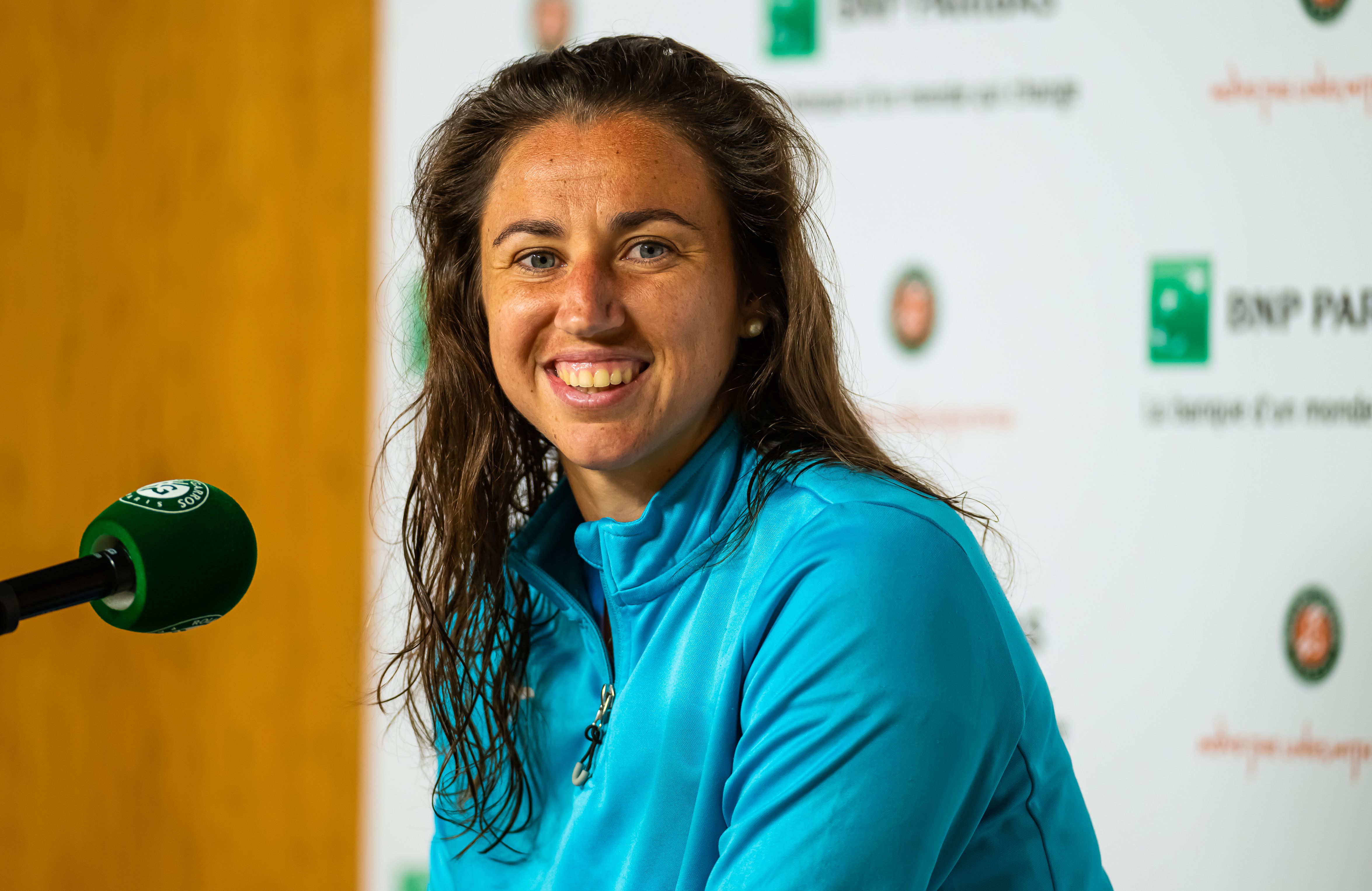 Cómo las lesiones ayudaron a redefinir la relación de Sorribes Tormo ...