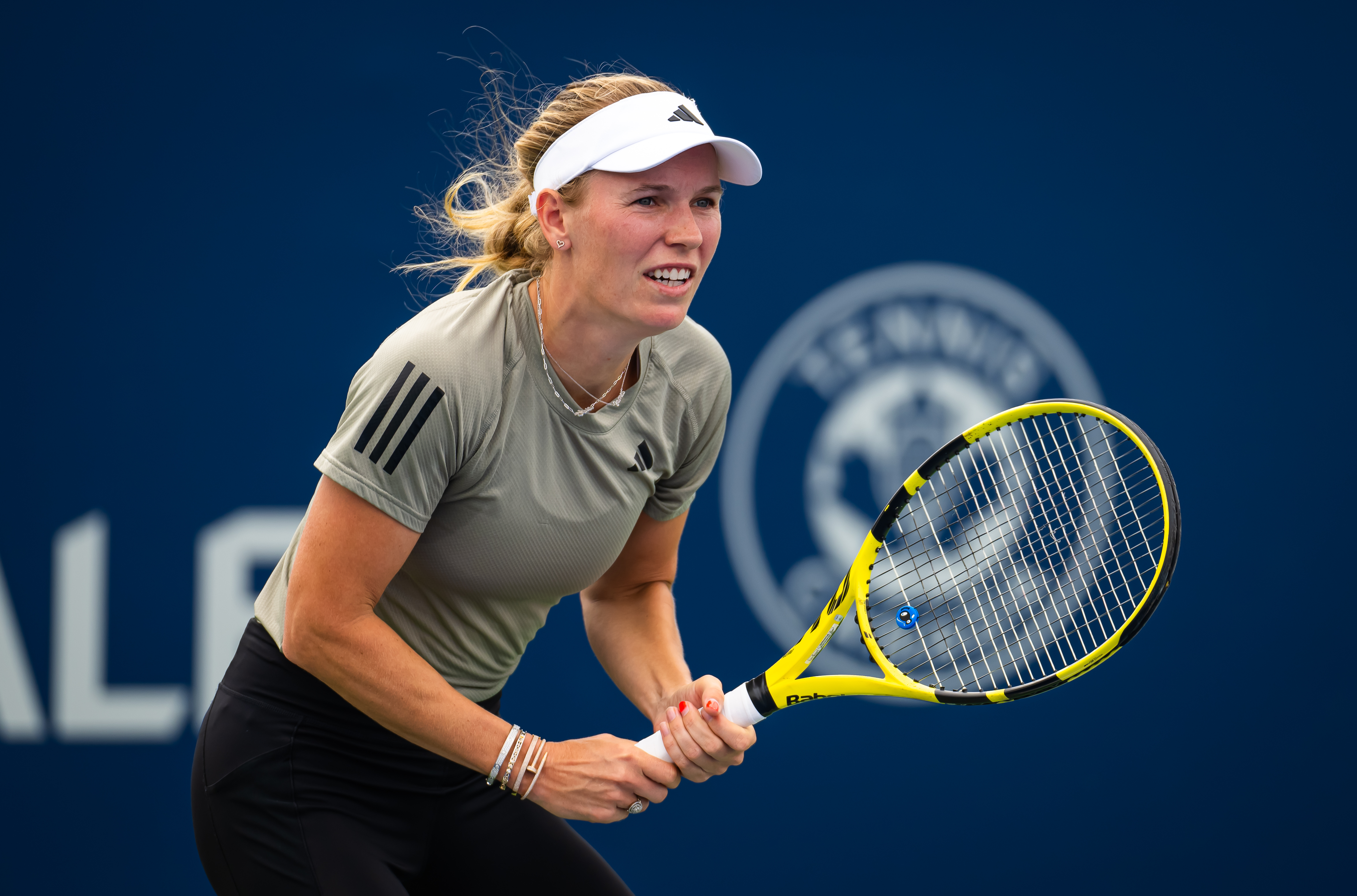 Montreal draw analysis: Wozniacki returns, Venus Williams faces Keys
