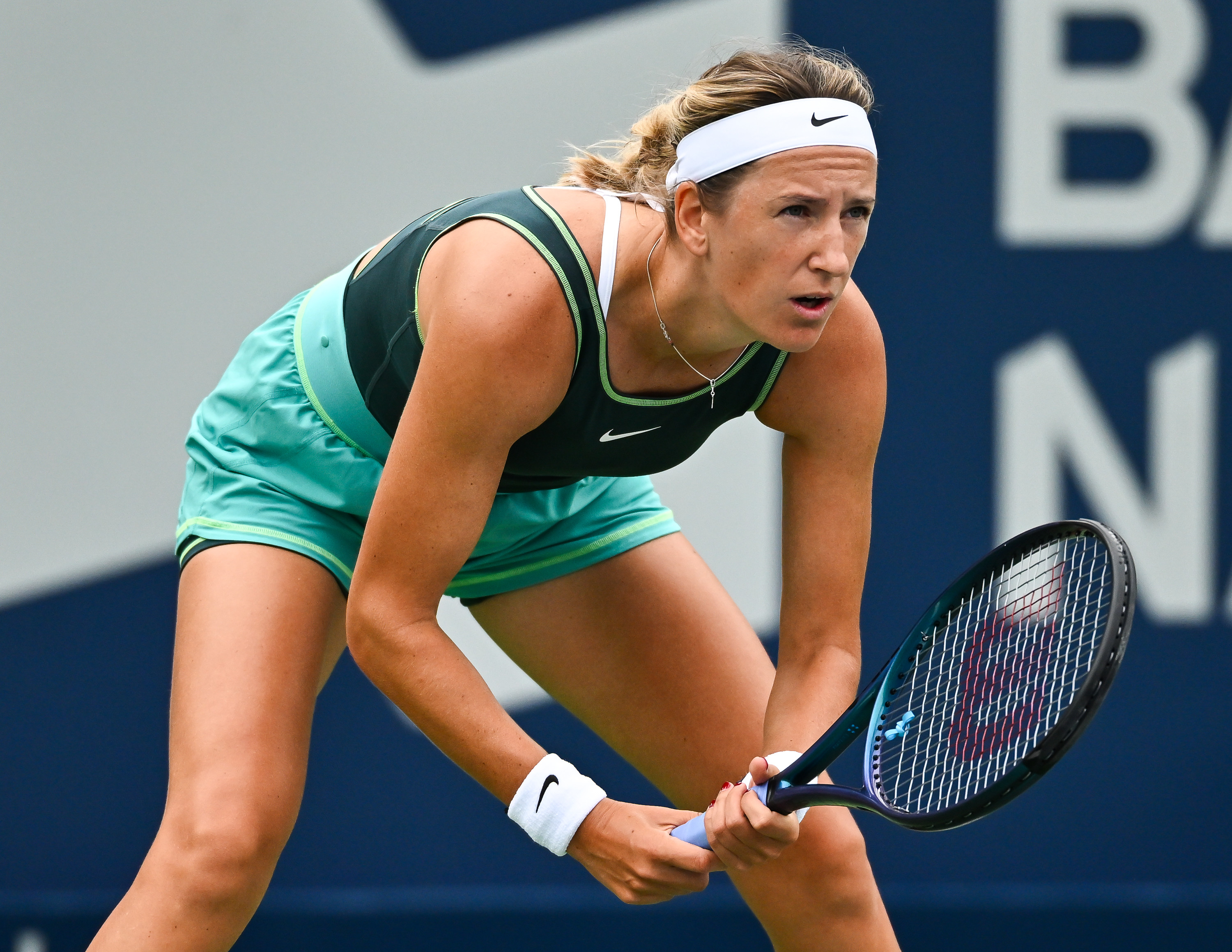Montreal: Azarenka notches tour-best 187th career WTA 1000 victory