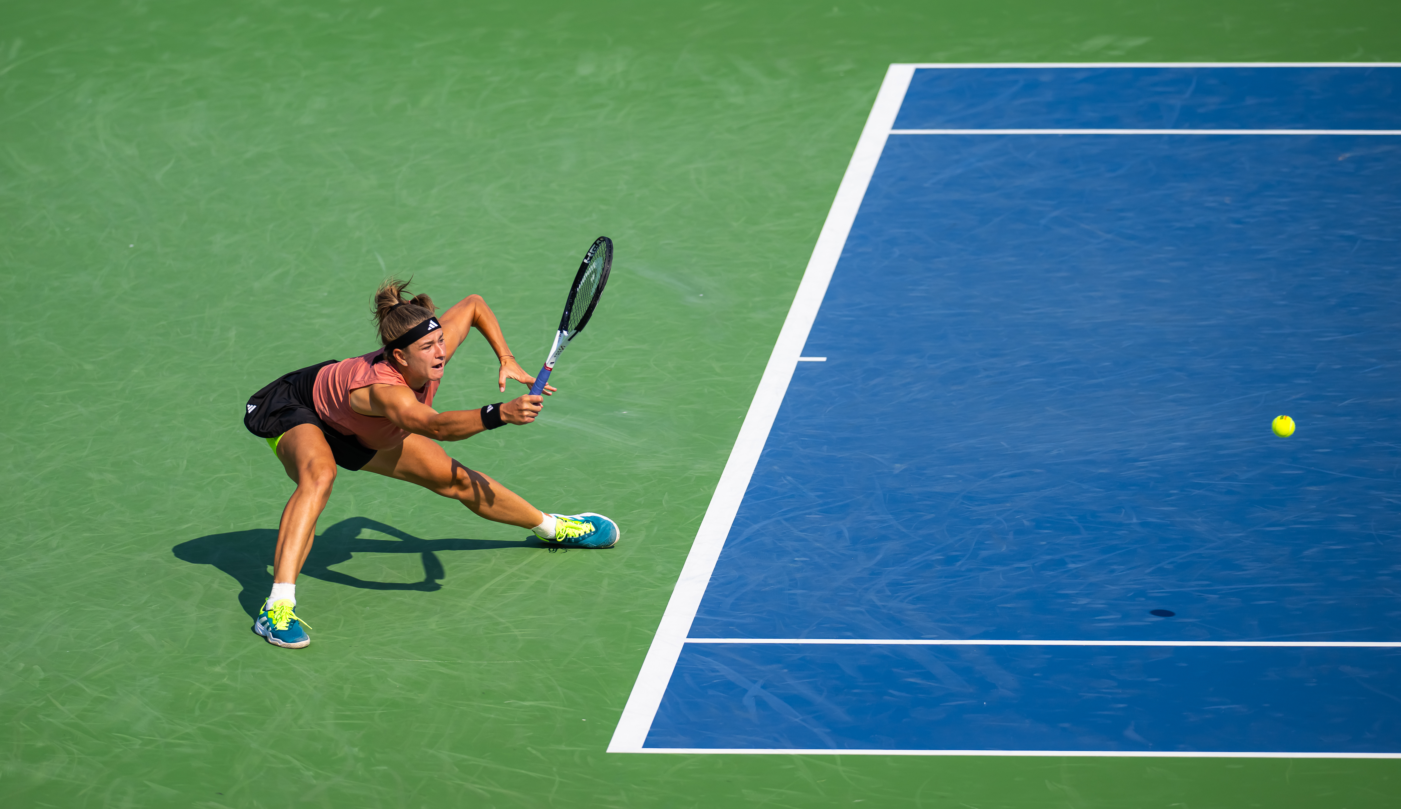 Everything you need to know about the 2023 Cincinnati final