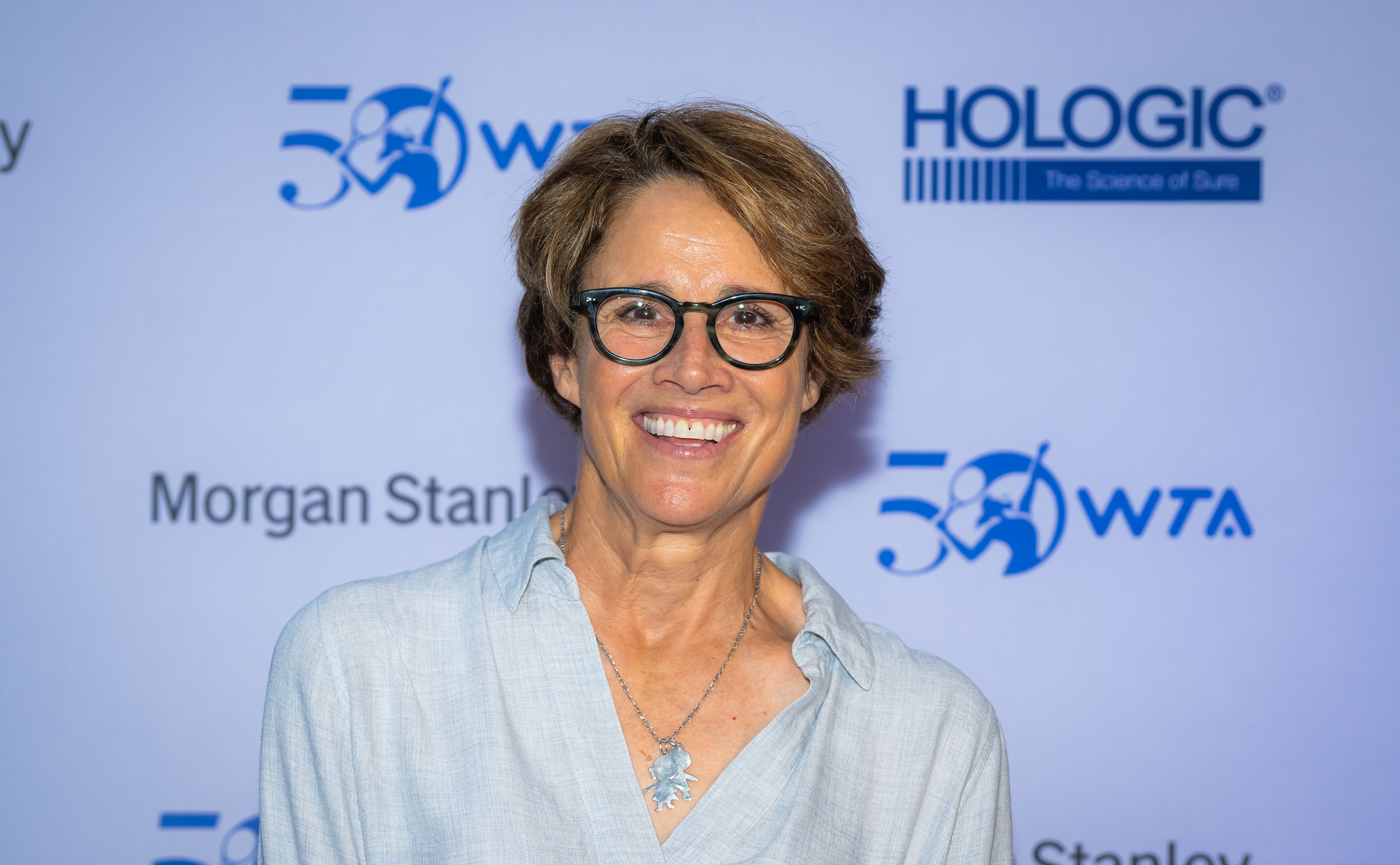 From hitting serves to serving insights, the incomparable Mary Carillo