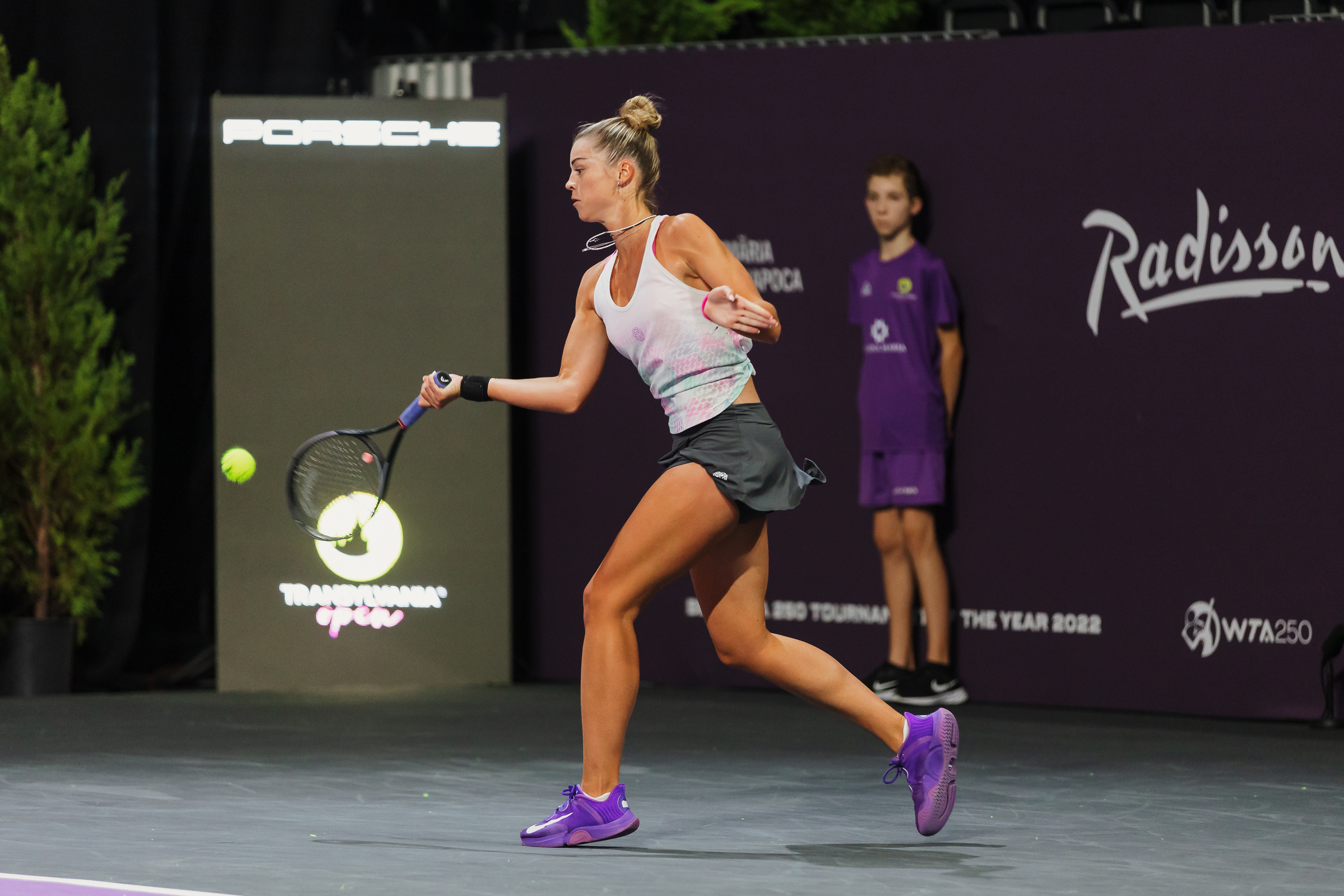 Tenis Makarova