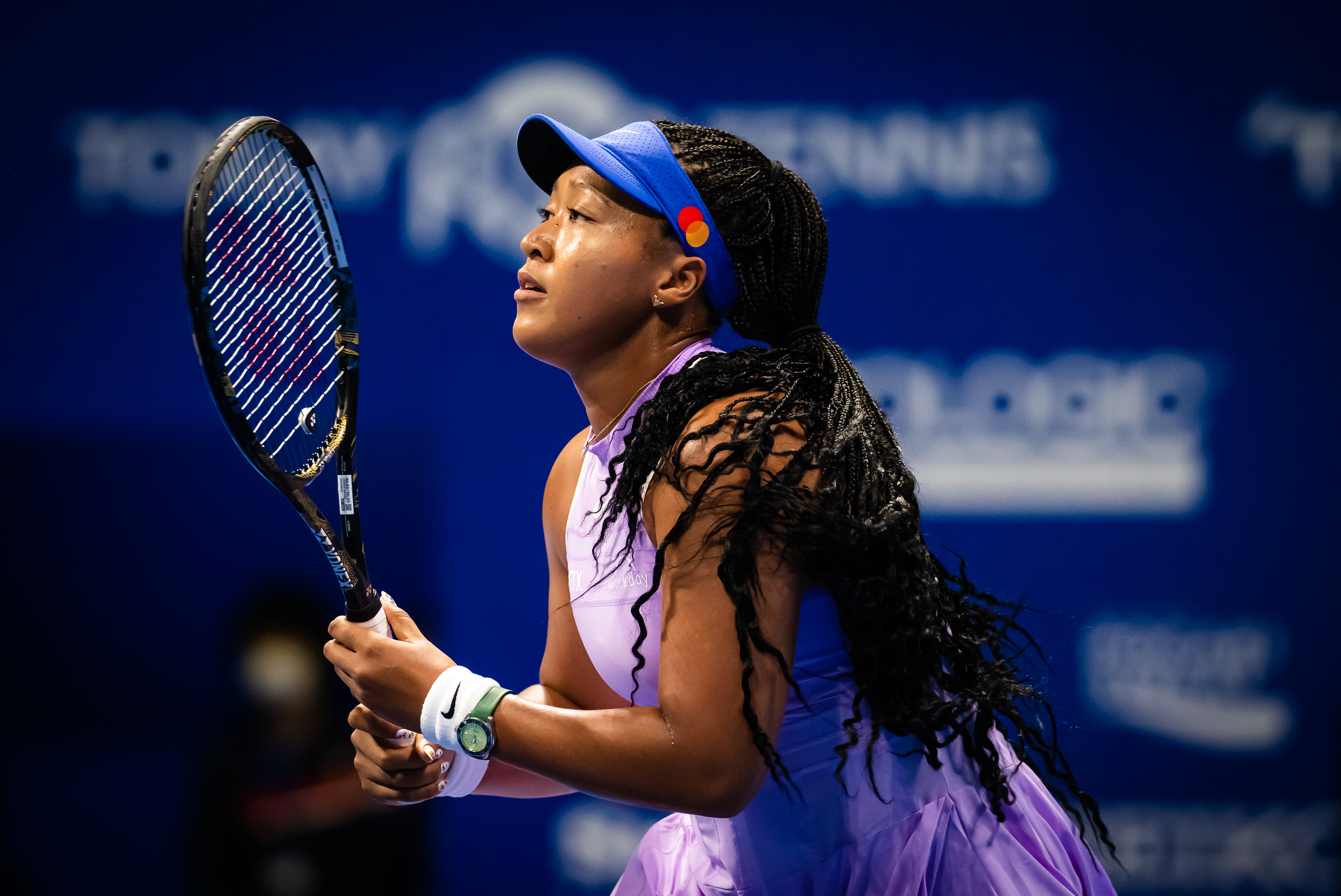 Osaka, Kerber in Australian Open entry list; wild card for Wozniacki