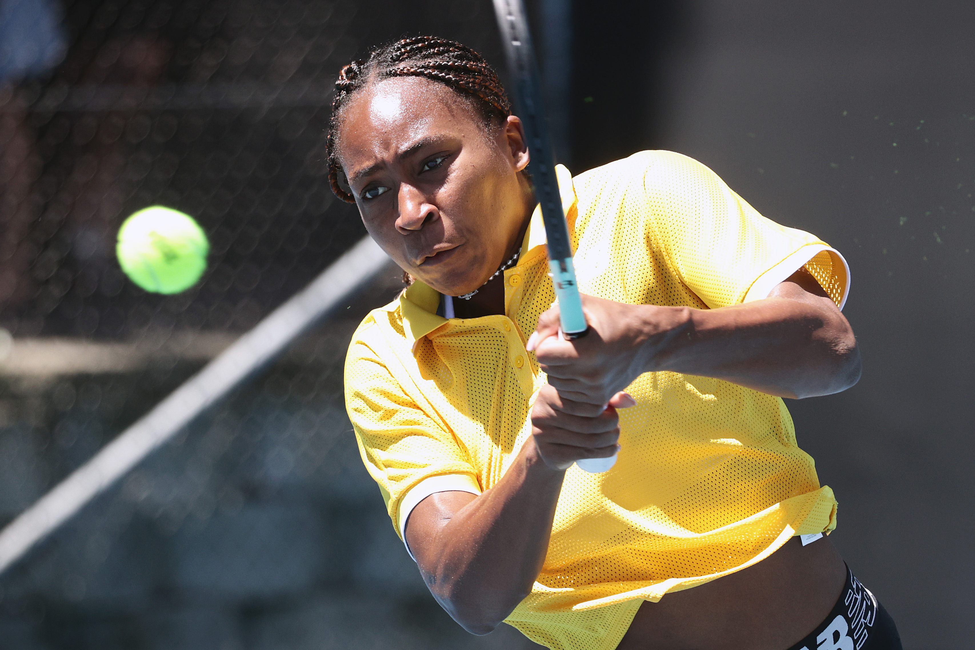 What's next for Coco Gauff after breakthrough season?
