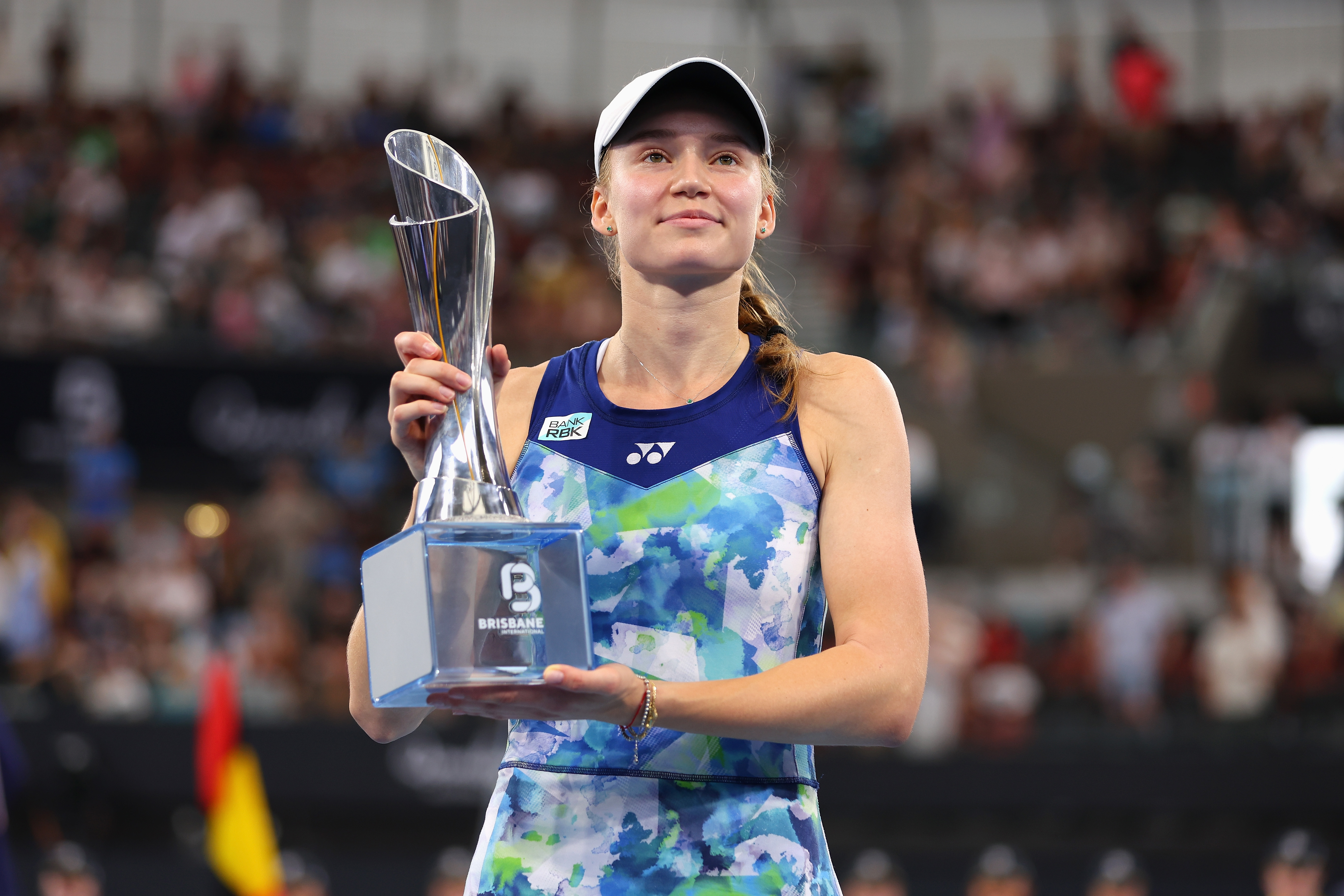 WTA rewind: A look back at last year’s biggest moments Down Under