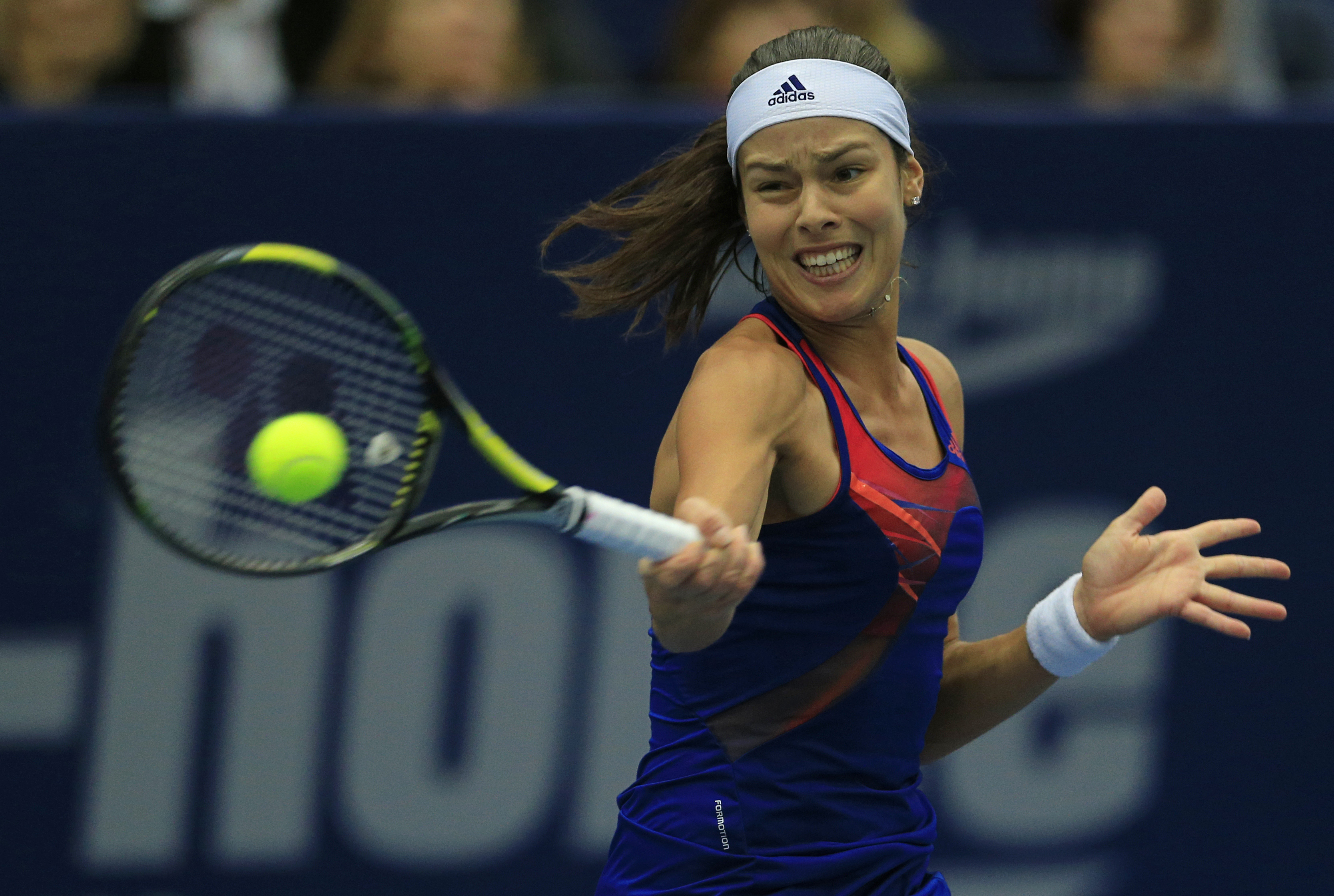 Ivanovic recalls her Linz wins and special moments ahead of WTA 500 upgrade