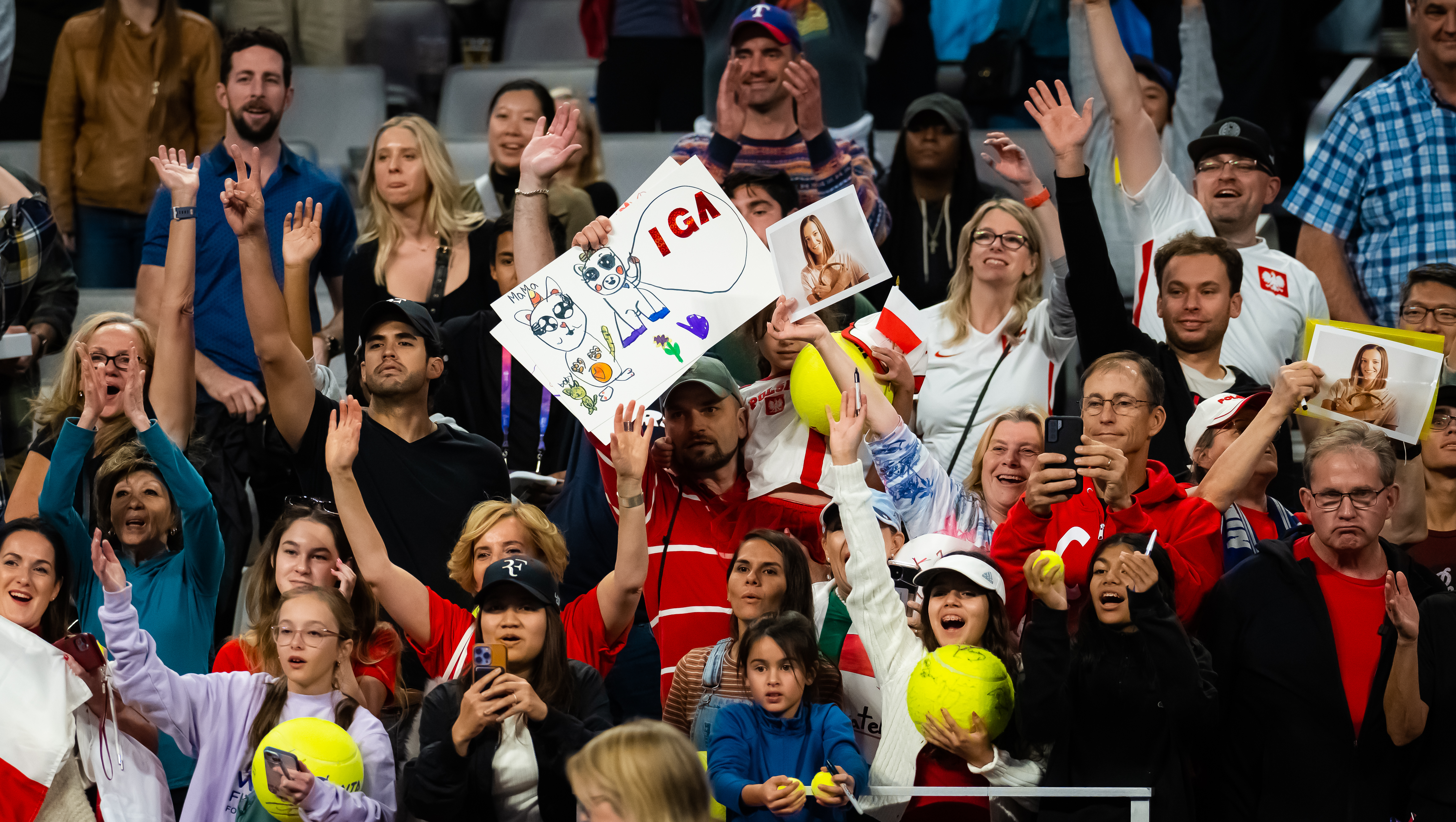 WTA and ATP Tours make their debut on Youku platform in China