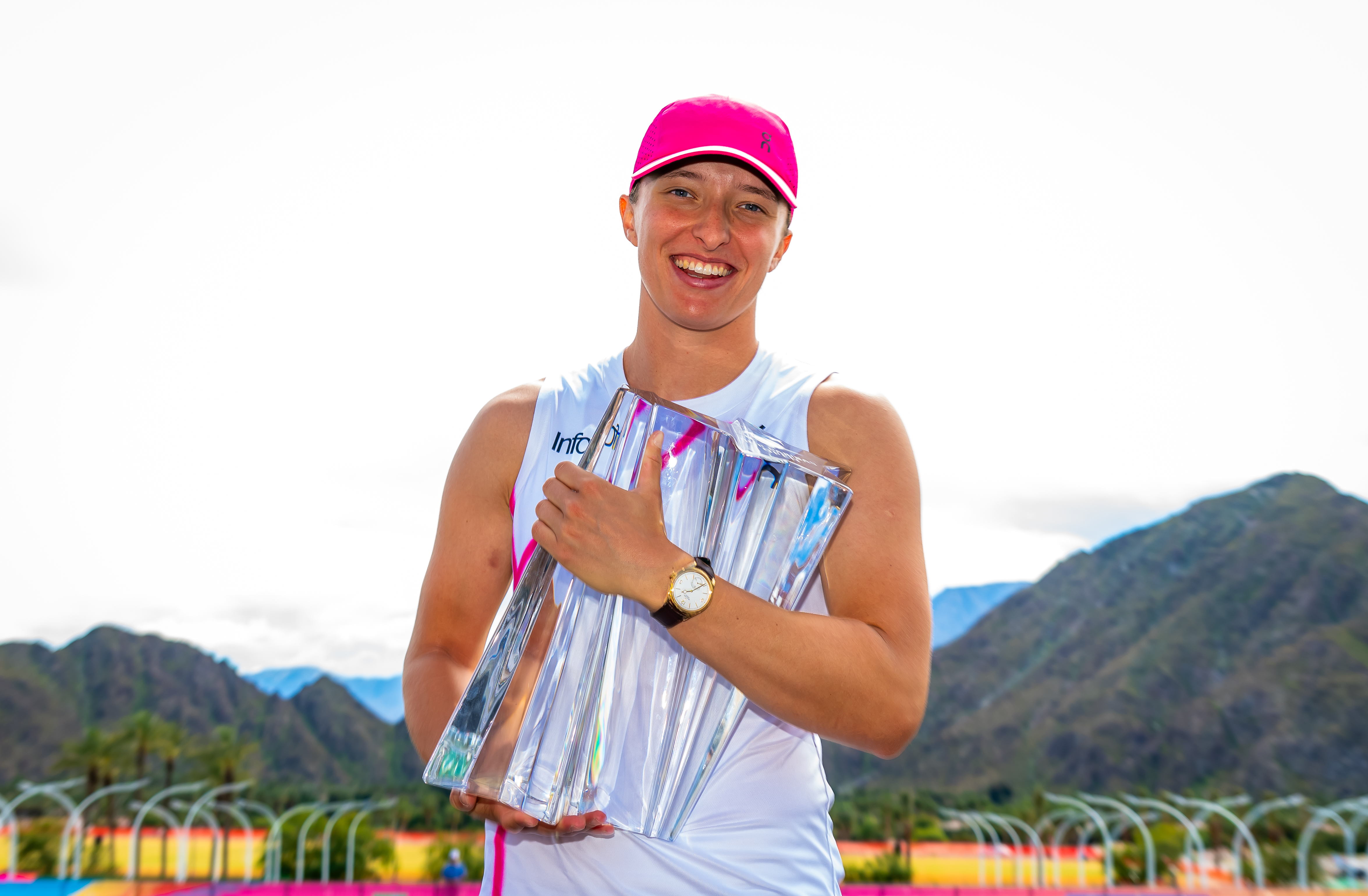 Indian Wells 2025: Dates, draws, prize money and all you need to know