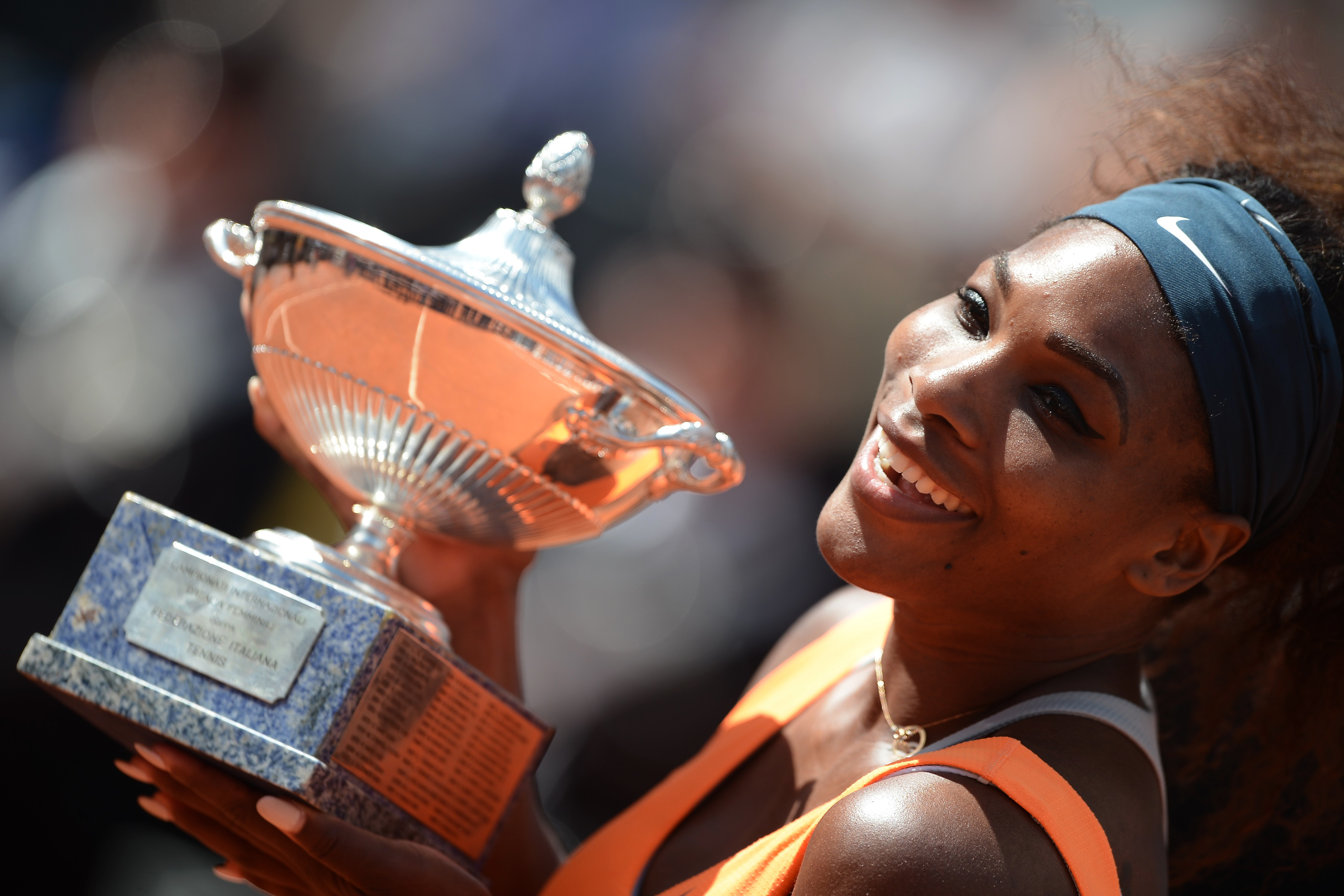 Introducing the Dirtball Double, perhaps the biggest grind in all of tennis