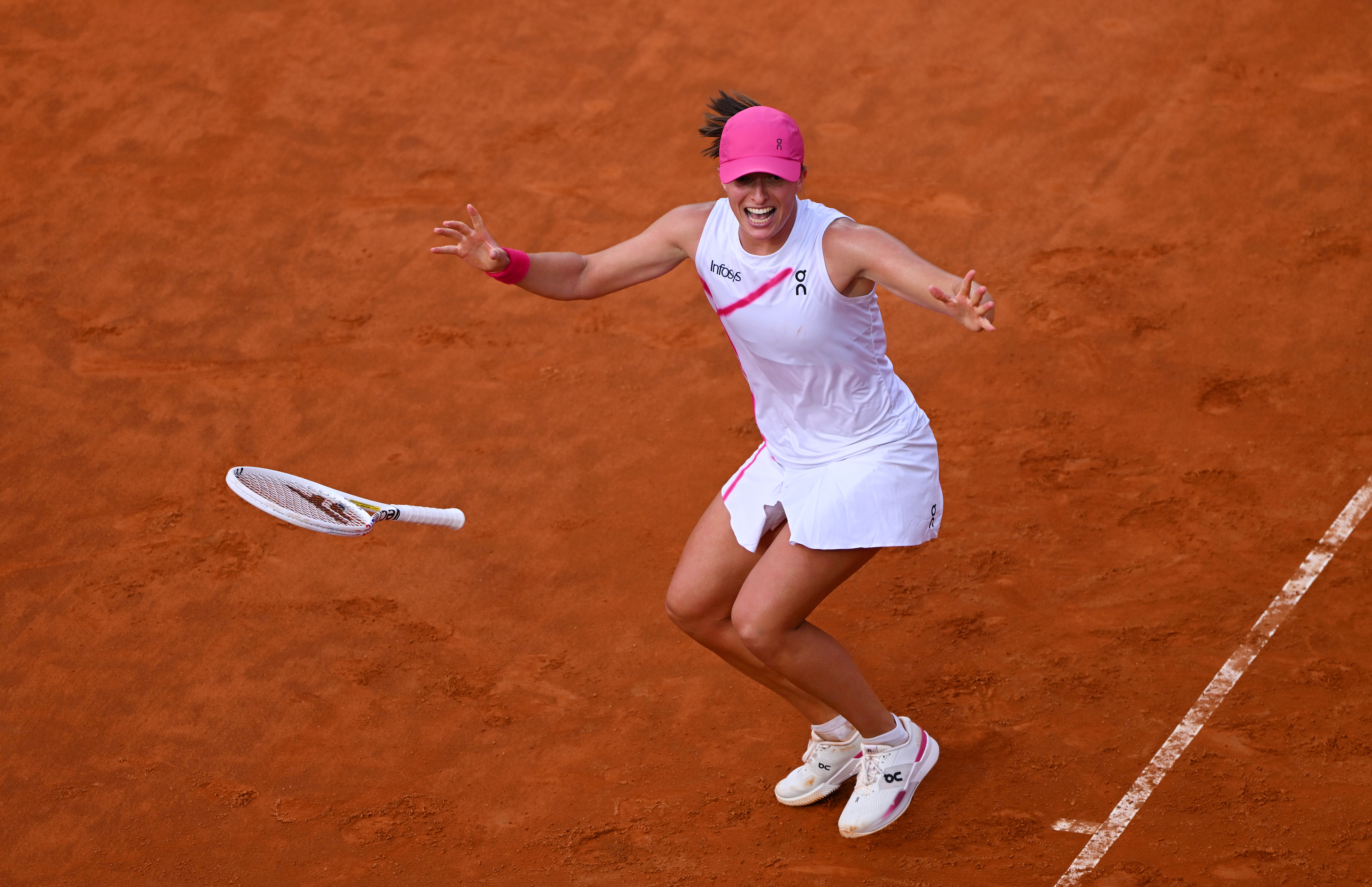 2024 WTA roundtable: Biggest moments, surprising breakouts and new ...