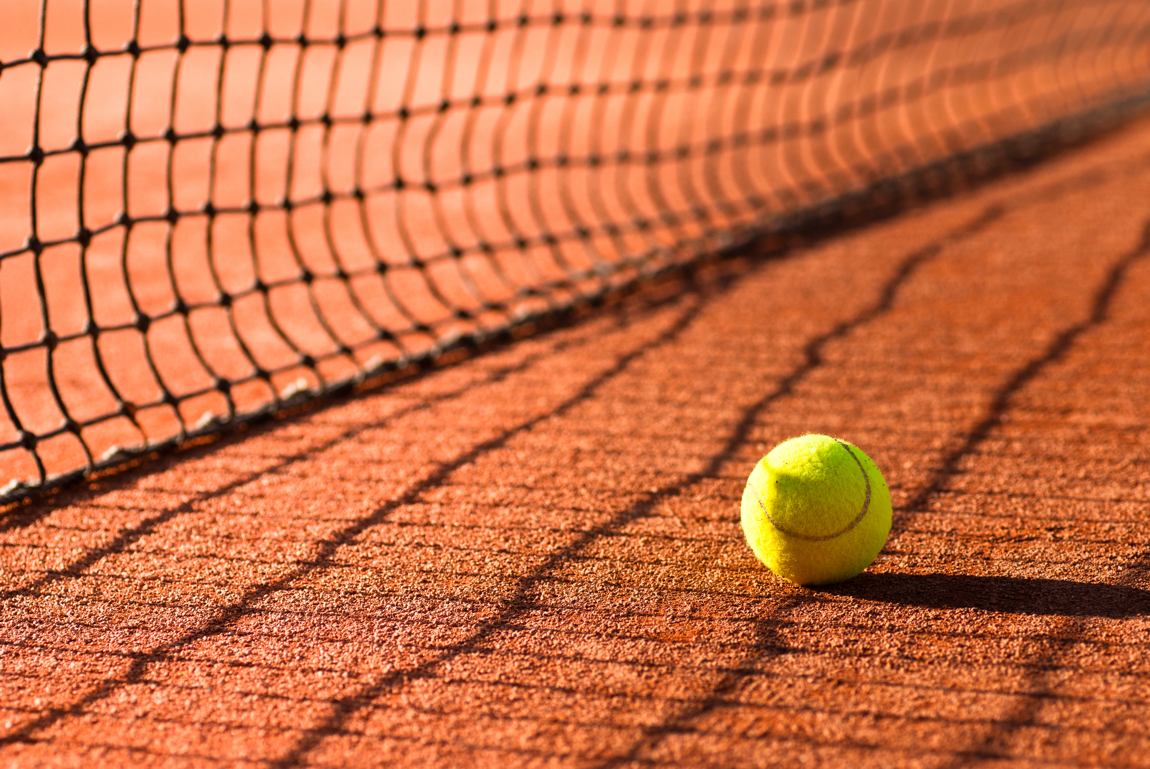 Grind It Out The Unique Challenges And Rewards Of Clay court Tennis Grind It Out The Unique Challenges And Rewards Of Clay court Tennis
