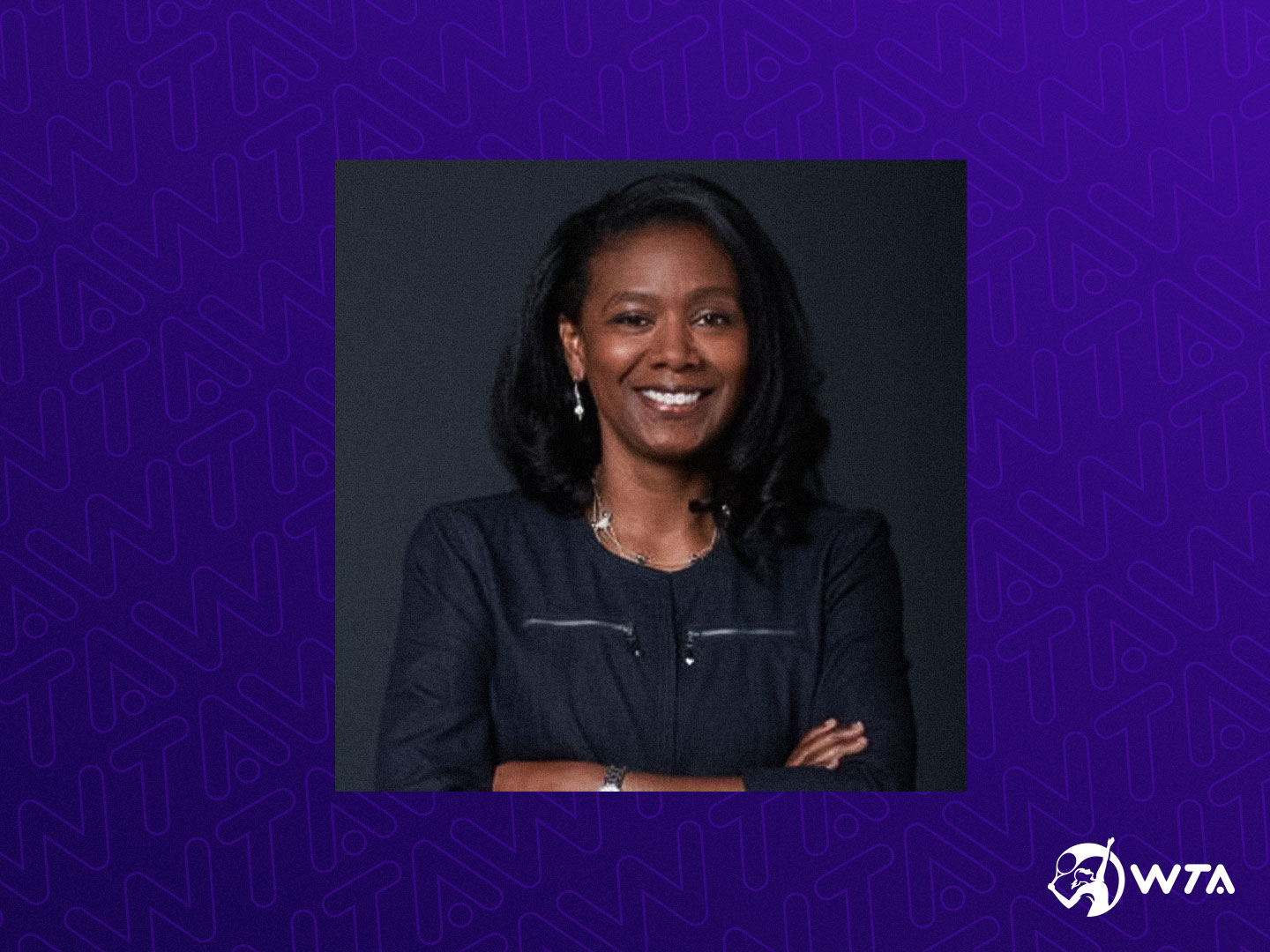 Portia Archer appointed CEO of the WTA