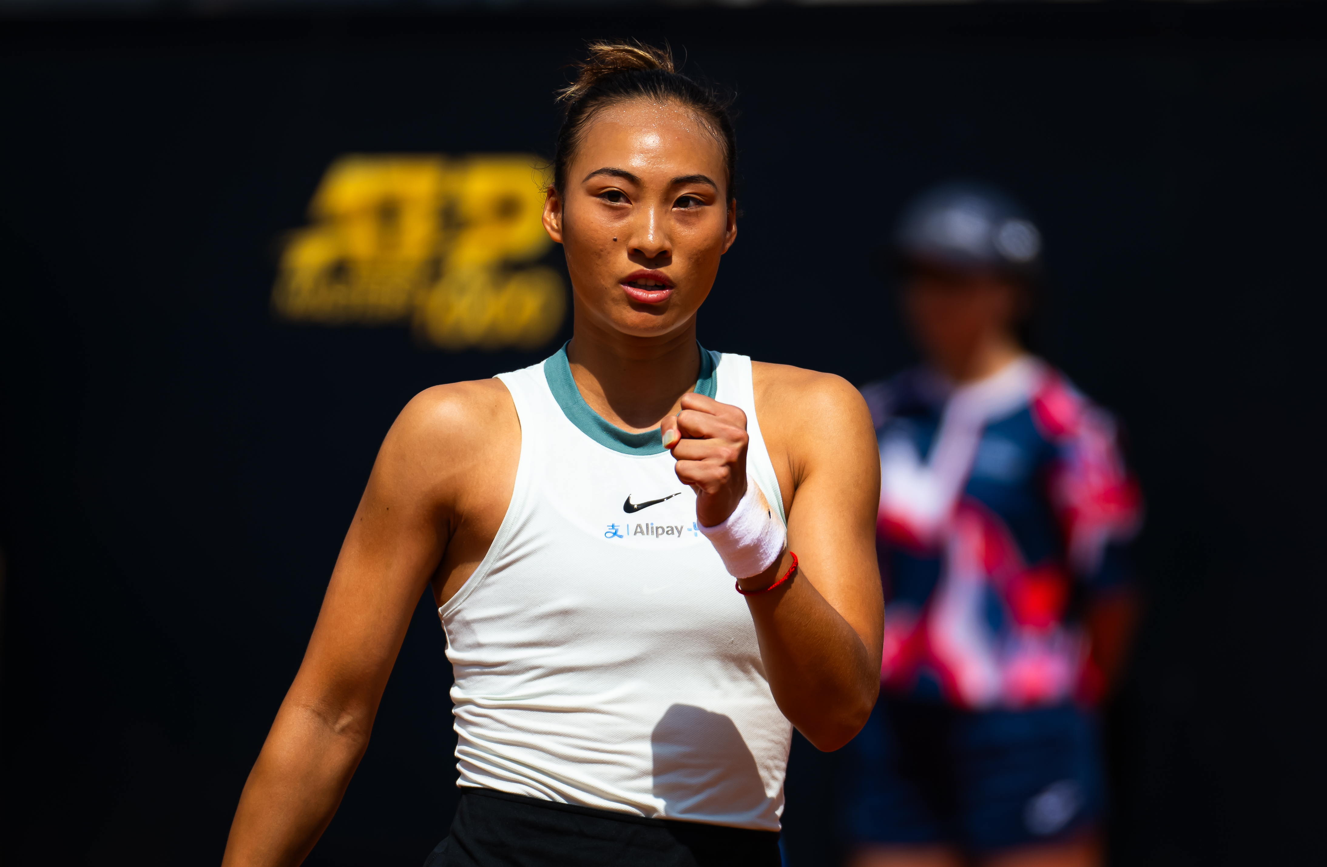 Berlin draw: Gauff tops the field; Osaka, Zheng set for first-round rematch