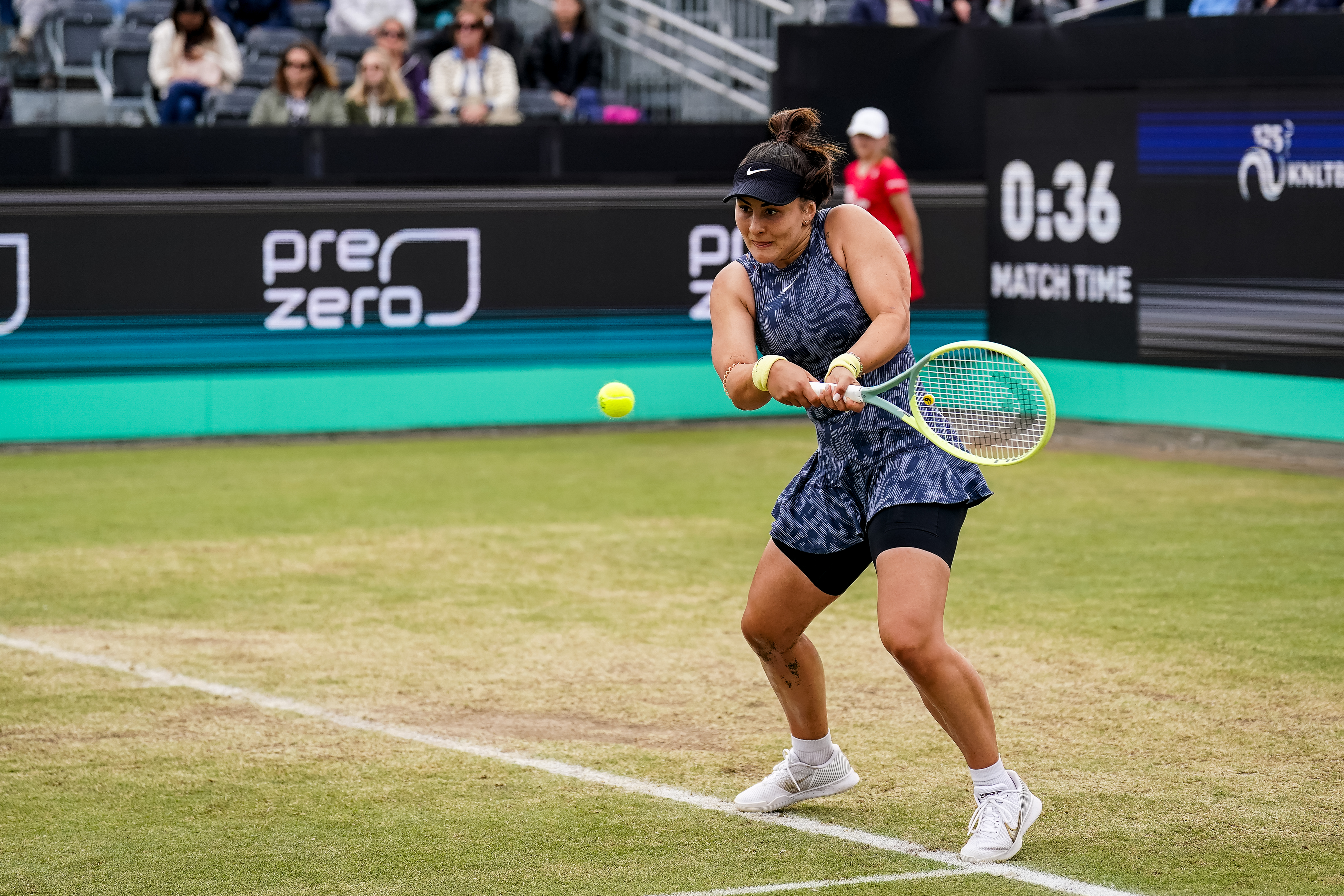 Resumen del ranking: las ex campeones del US Open Andreescu y Raducanu ...