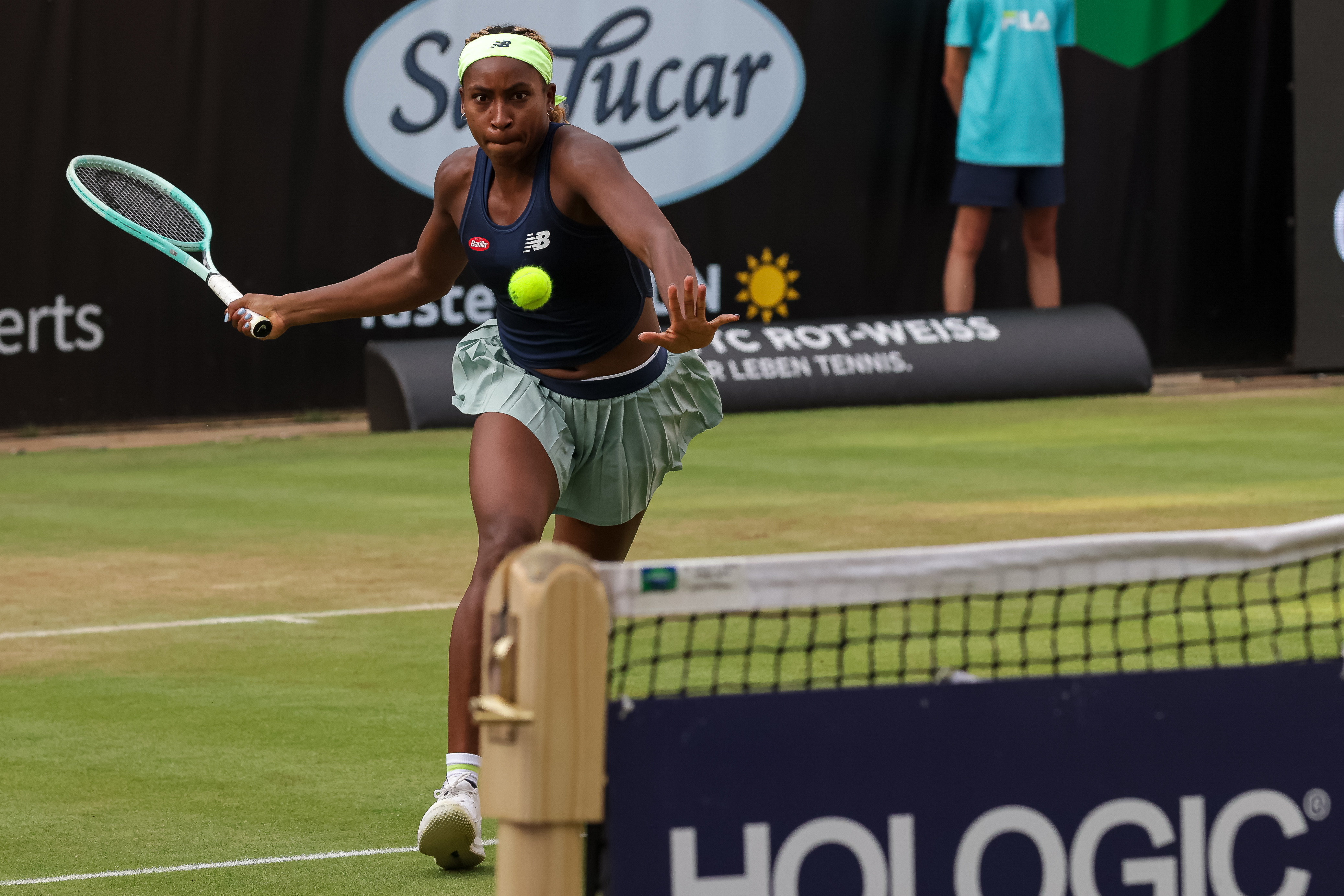 Five reasons grass courts might be the trickiest surface in tennis