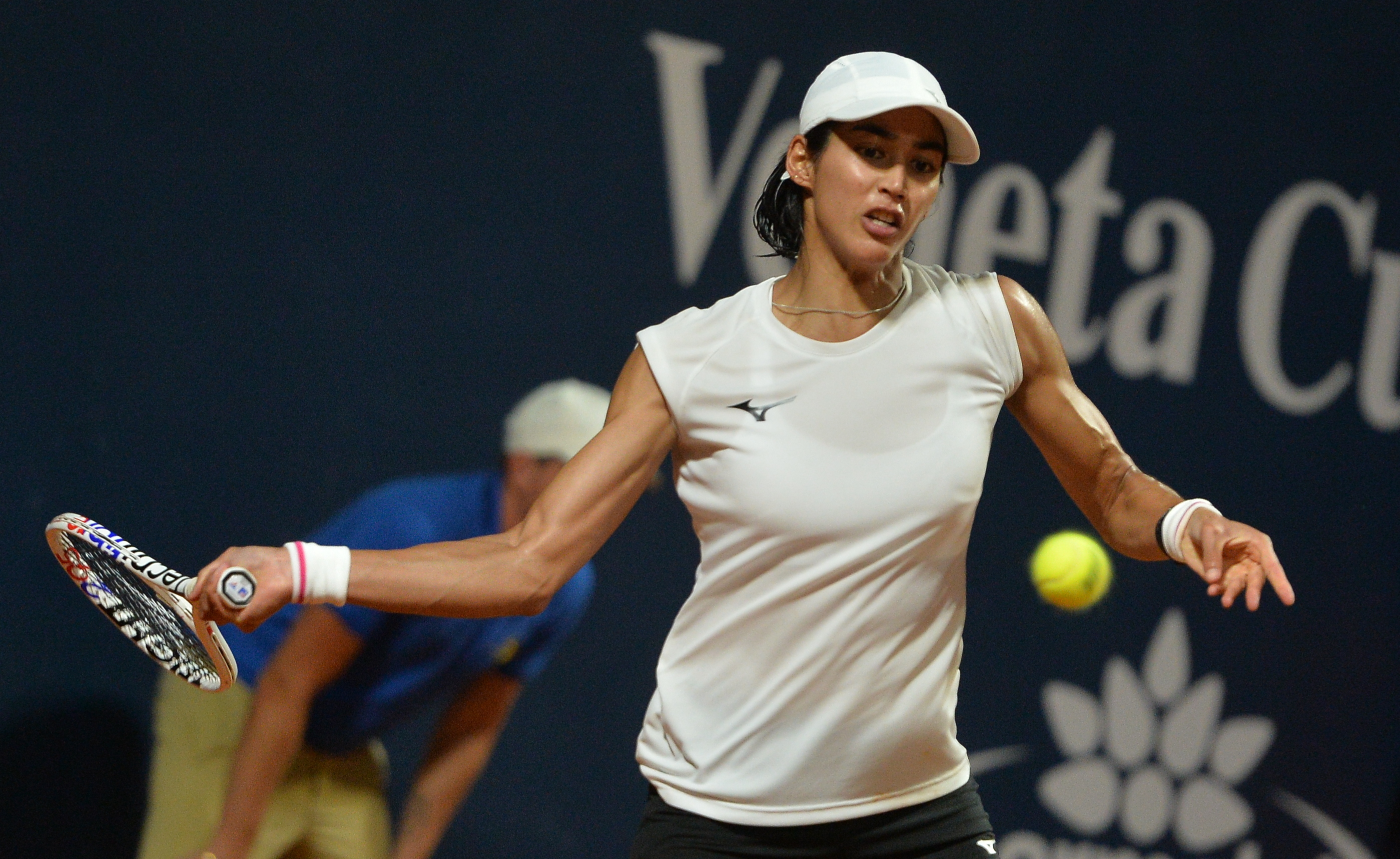 Sharma defeats Tomljanovic in all-Aussie clash in Palermo