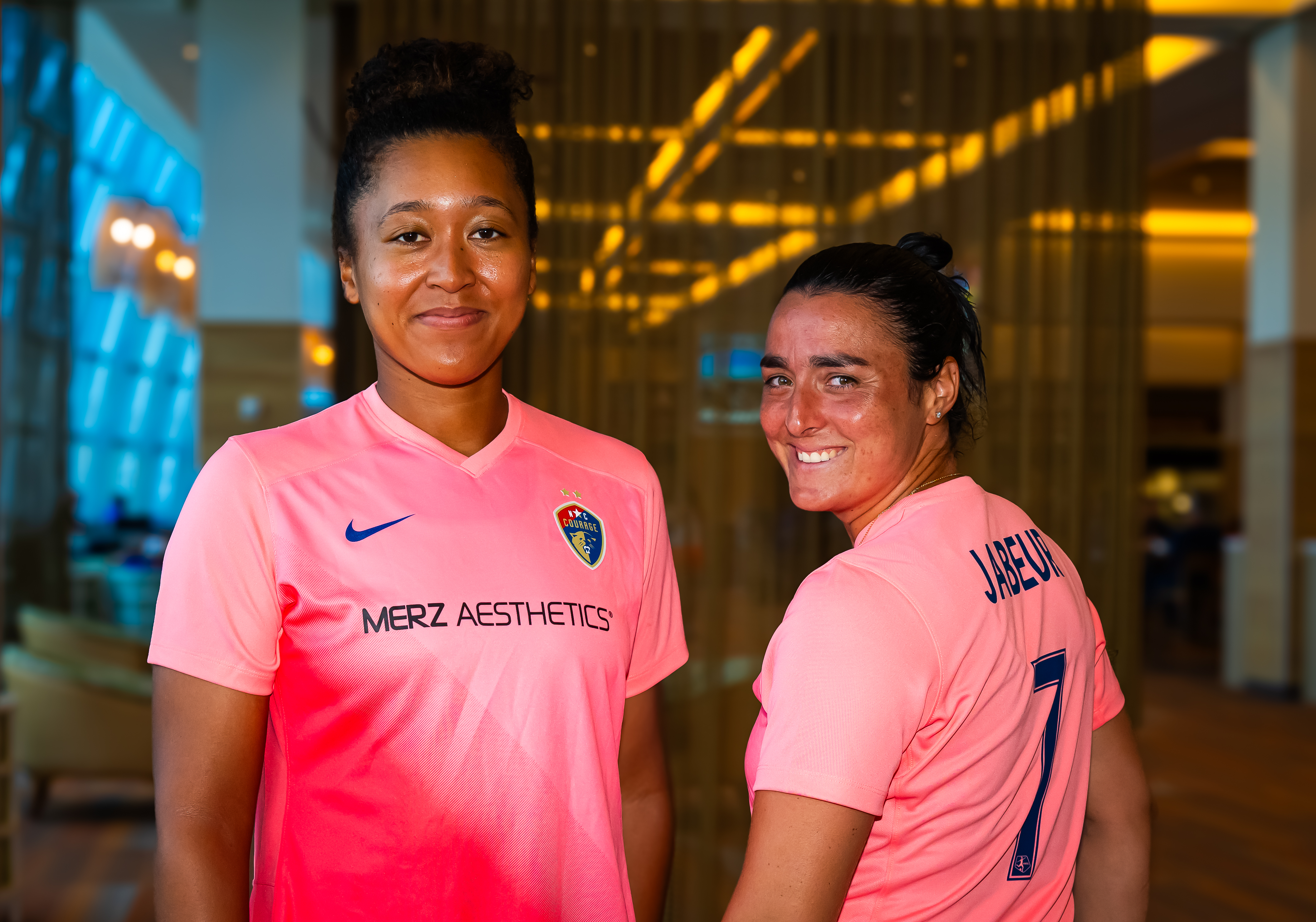 Toronto preview: Osaka and Jabeur clash in first round; Gauff tops the draw