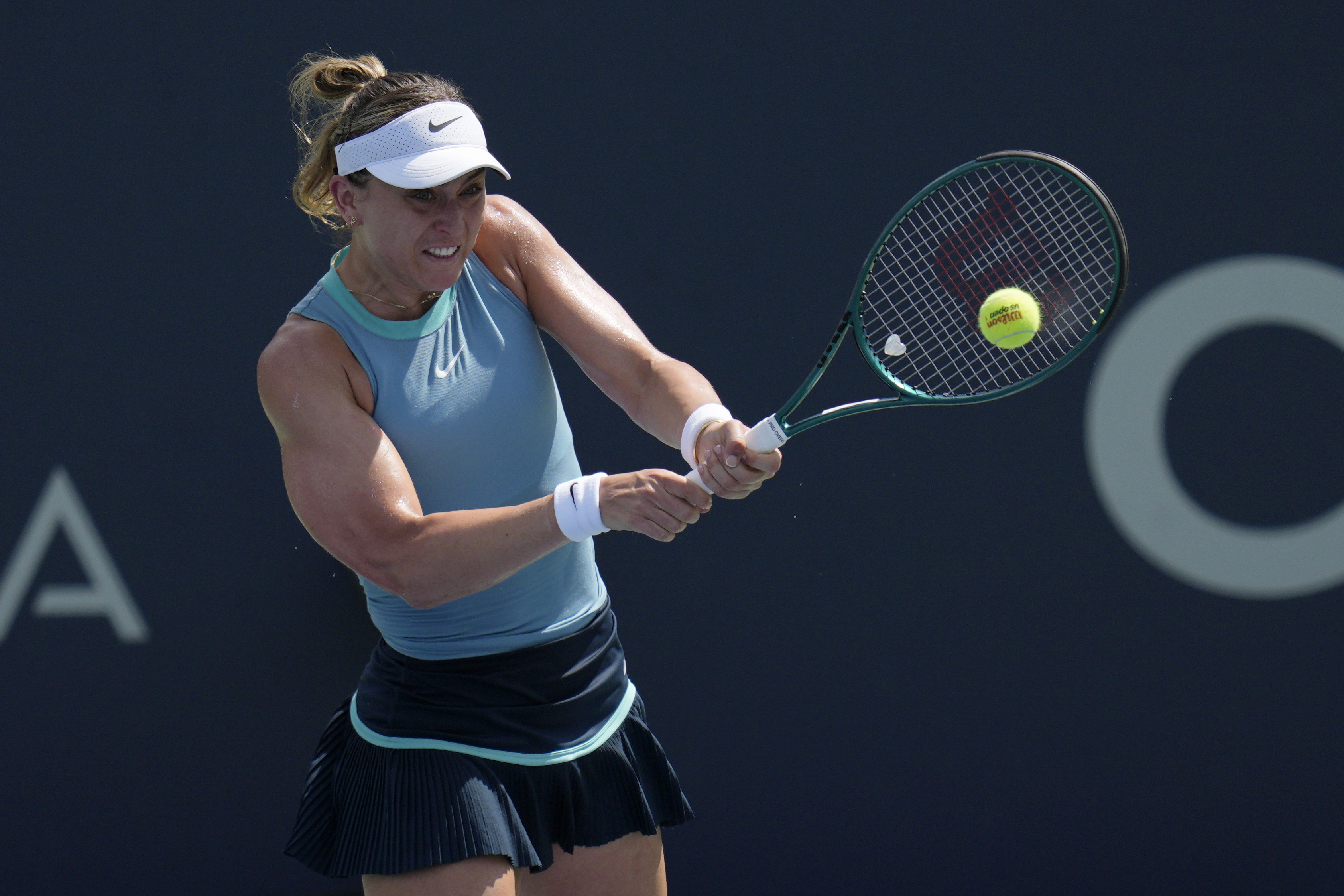 Badosa advances to Washington final; Bouzkova ousts Sabalenka