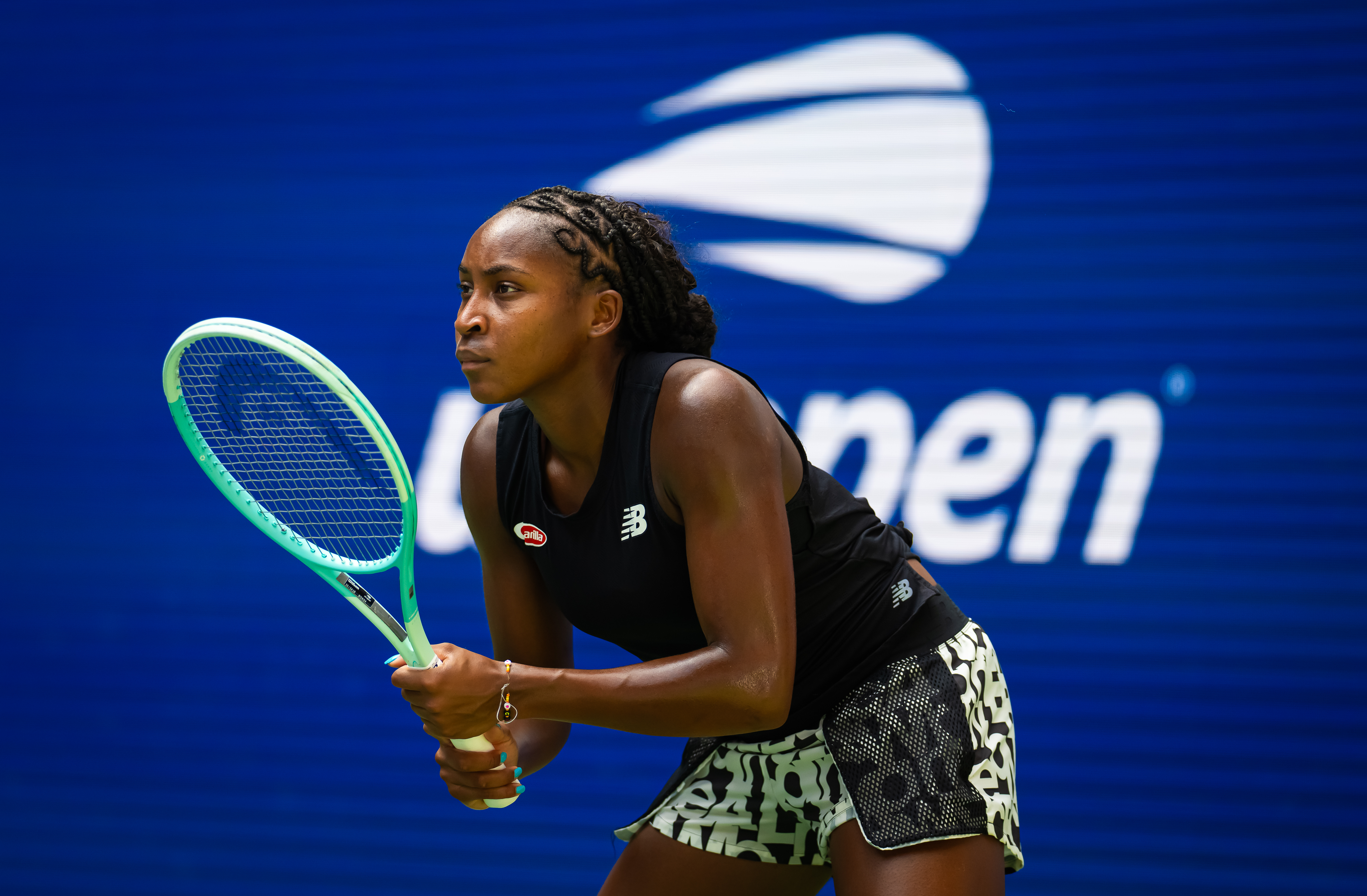 Navratilova's US Open preview: Can Gauff, Swiatek, Sabalenka deliver?