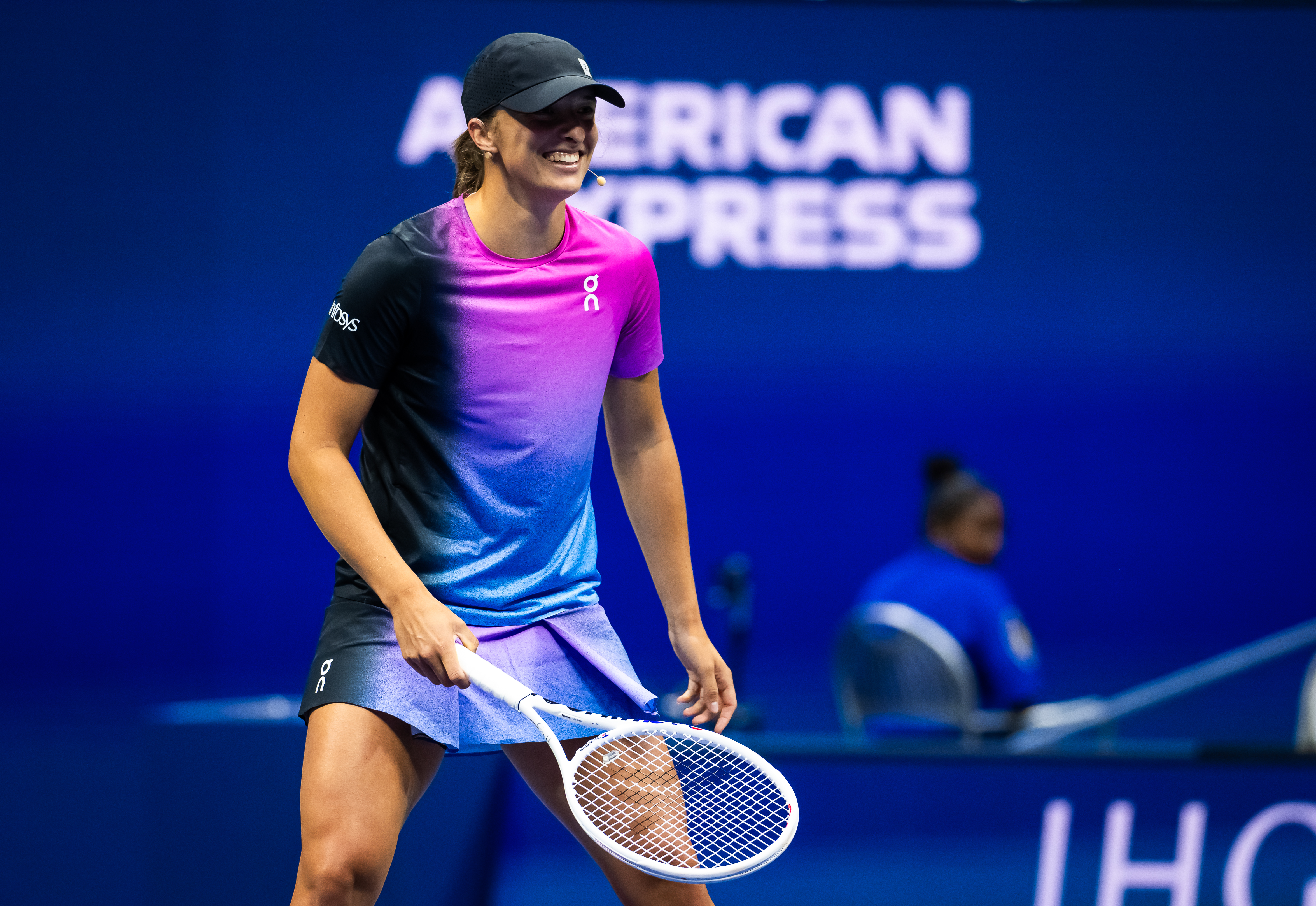 Ace your look: The must-see tennis fashions at the 2024 US Open