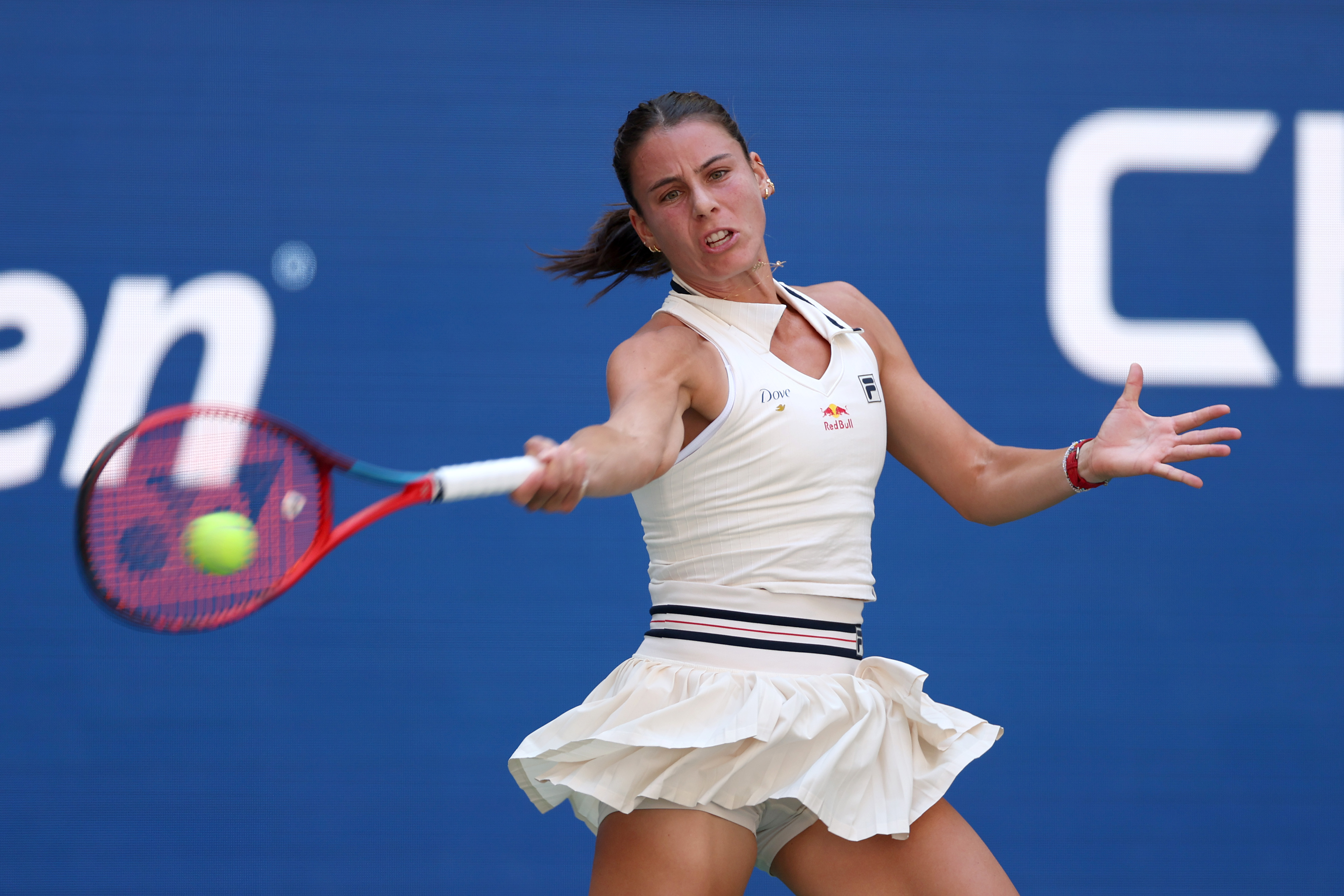 US Open semifinal preview: Can Pegula, Navarro set up an all-American ...